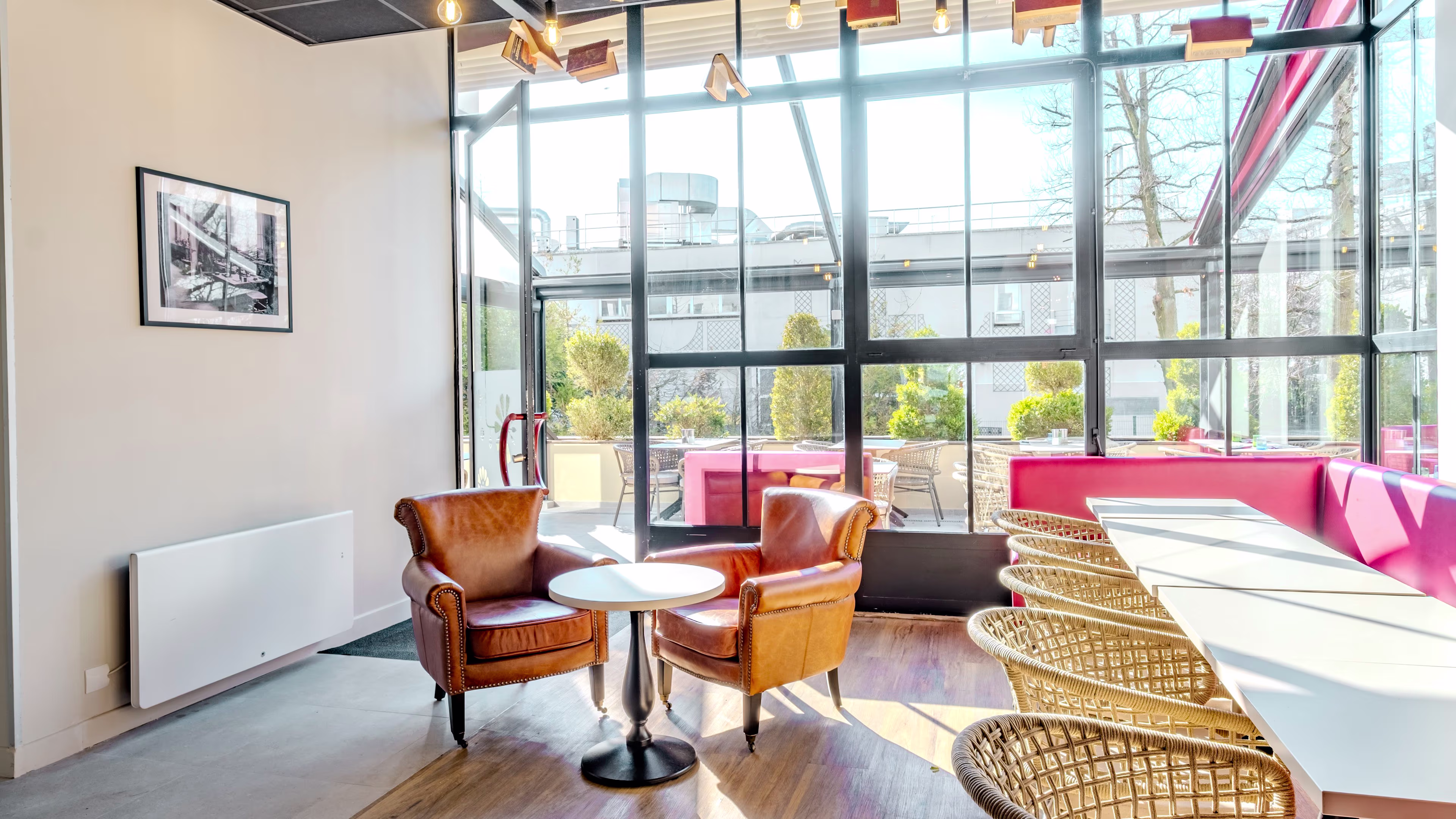 Les 10 meilleurs restaurants à Chelles 2025 | TheFork