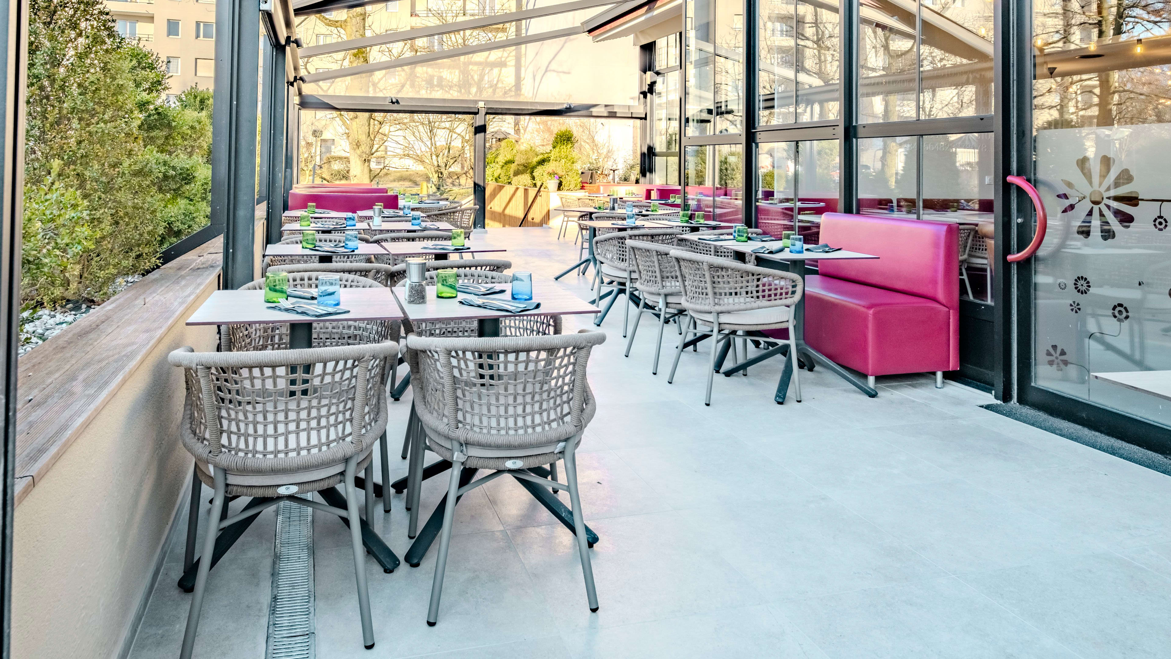 Les 10 meilleurs restaurants à Chelles 2025 | TheFork