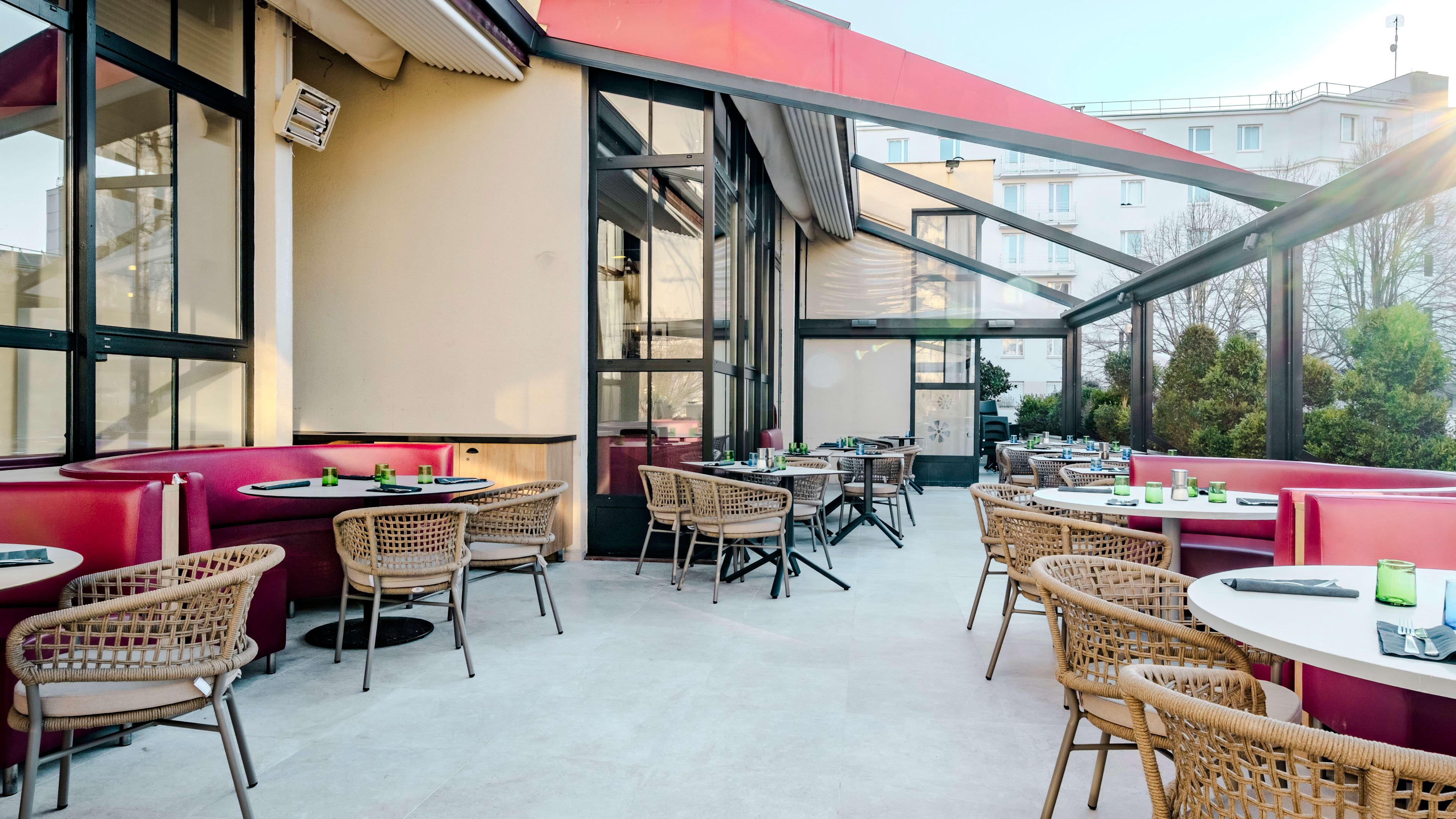 Les 10 meilleurs restaurants à Chelles 2025 | TheFork