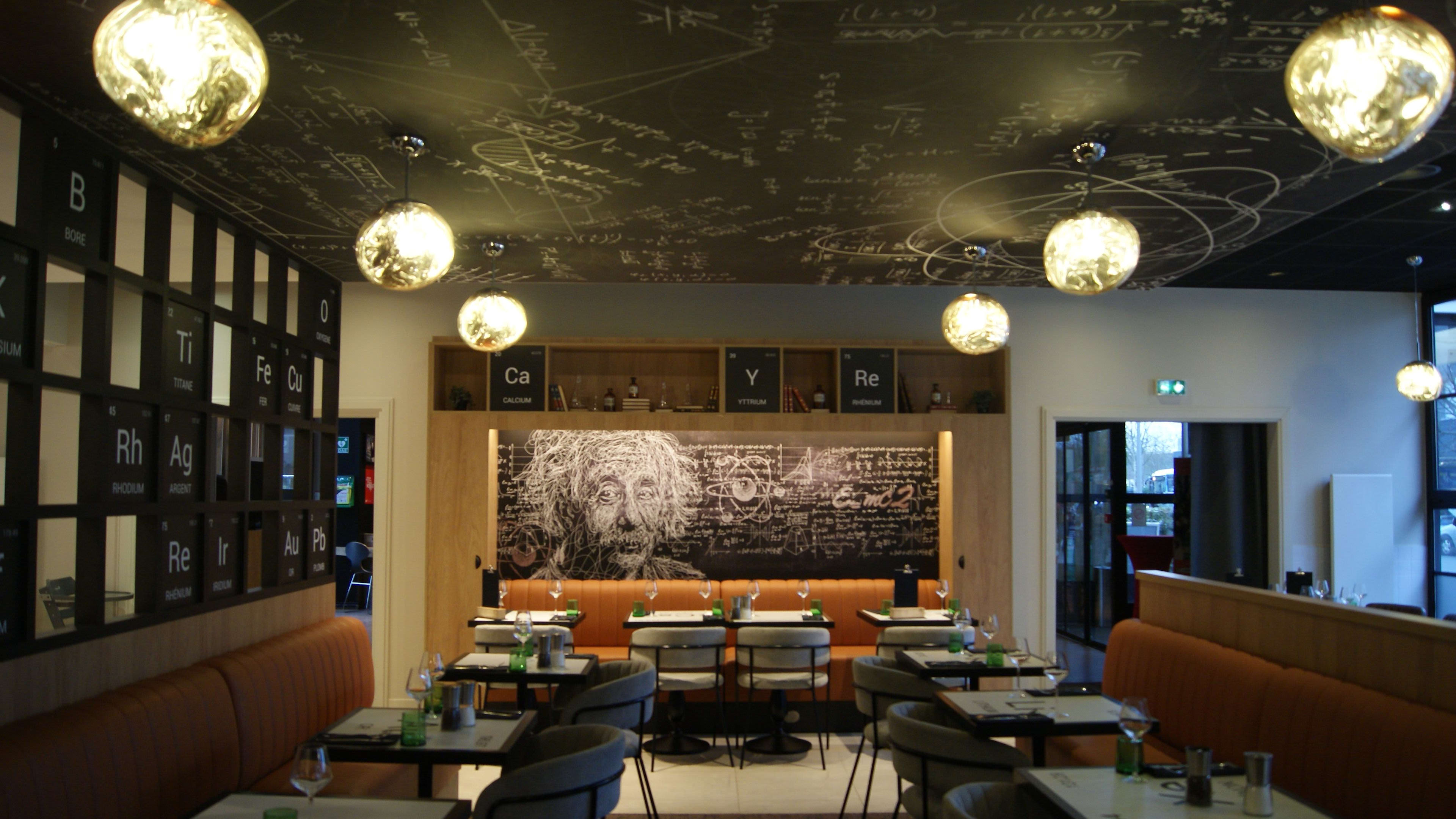 Les 10 meilleurs restaurants à Chelles 2025 | TheFork