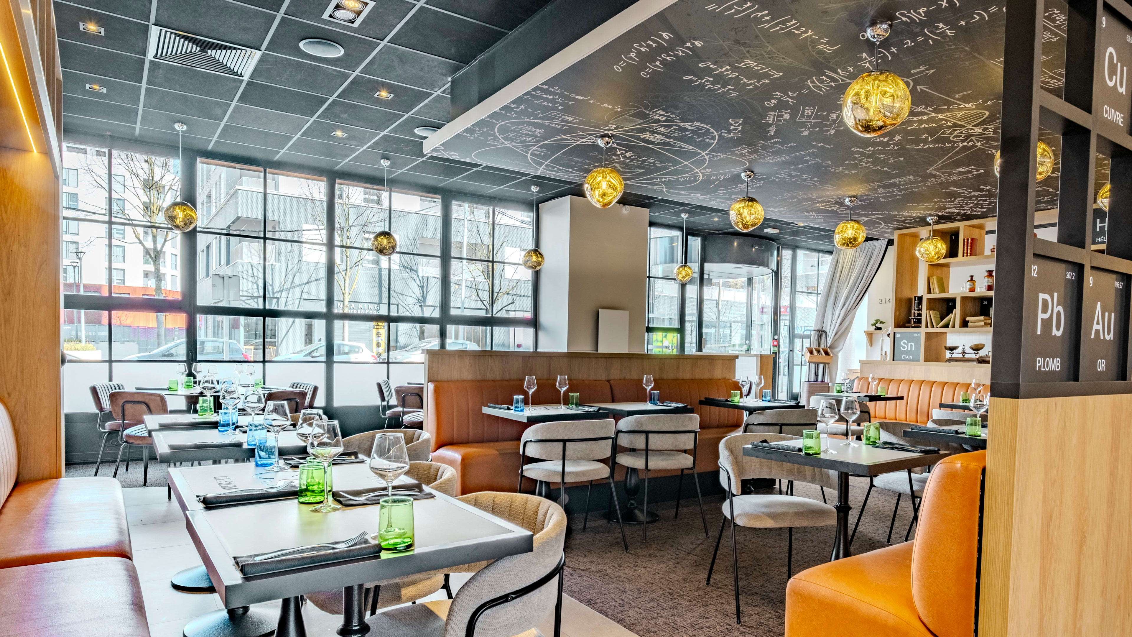 Les 10 meilleurs restaurants à Chelles 2025 | TheFork