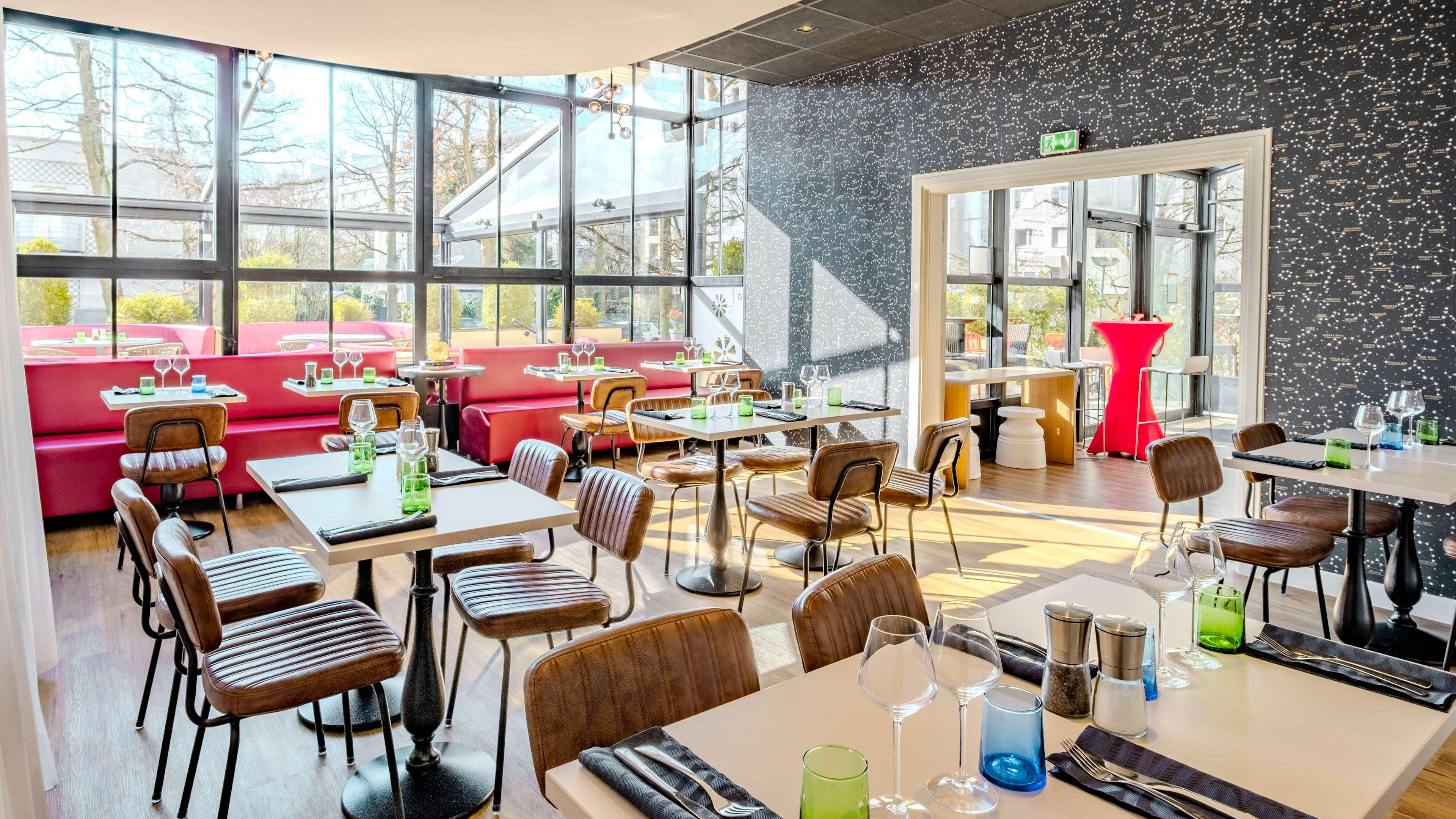 Les 10 meilleurs restaurants à Chelles 2025 | TheFork