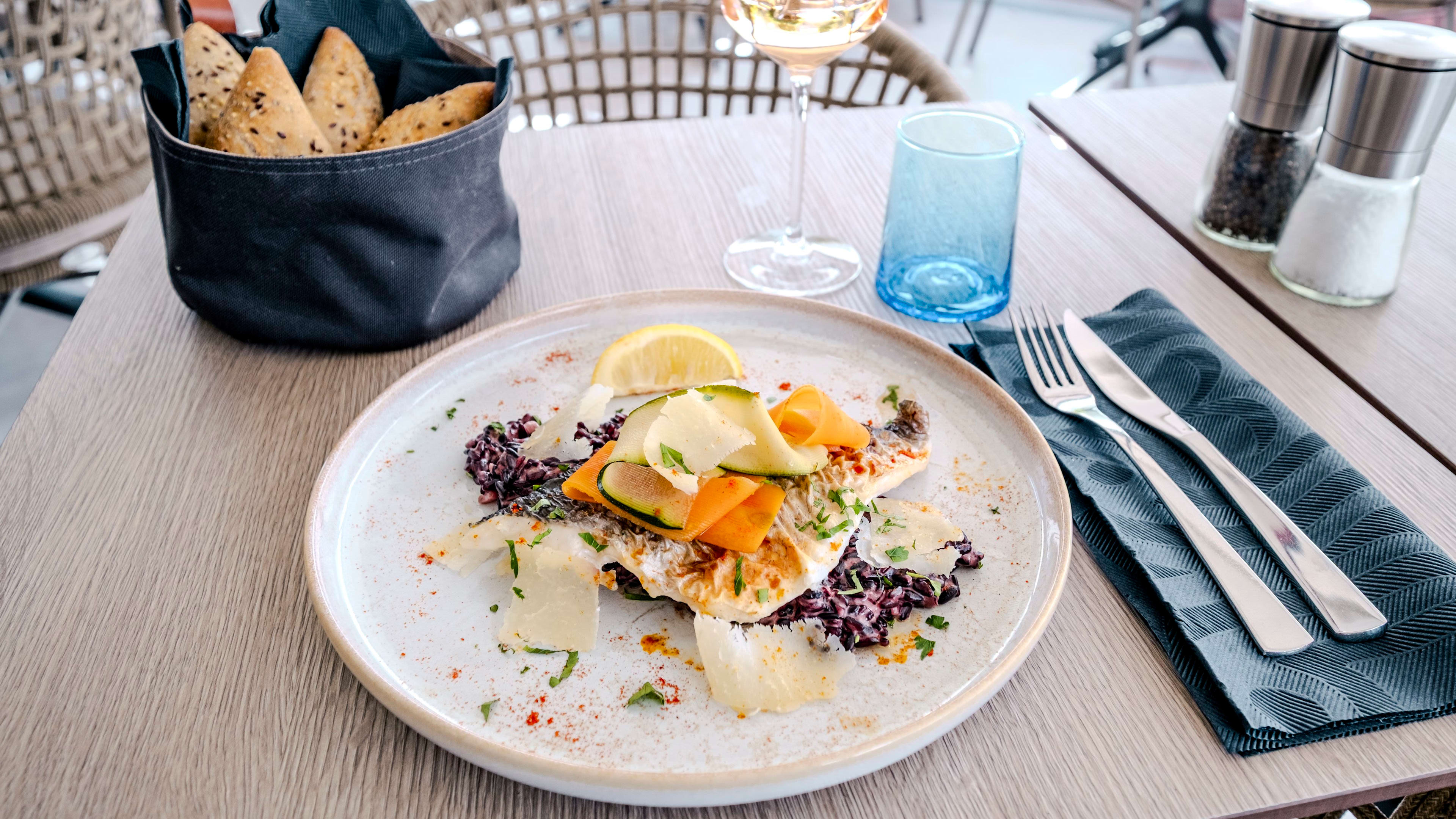 Les 10 meilleurs restaurants à Chelles 2025 | TheFork