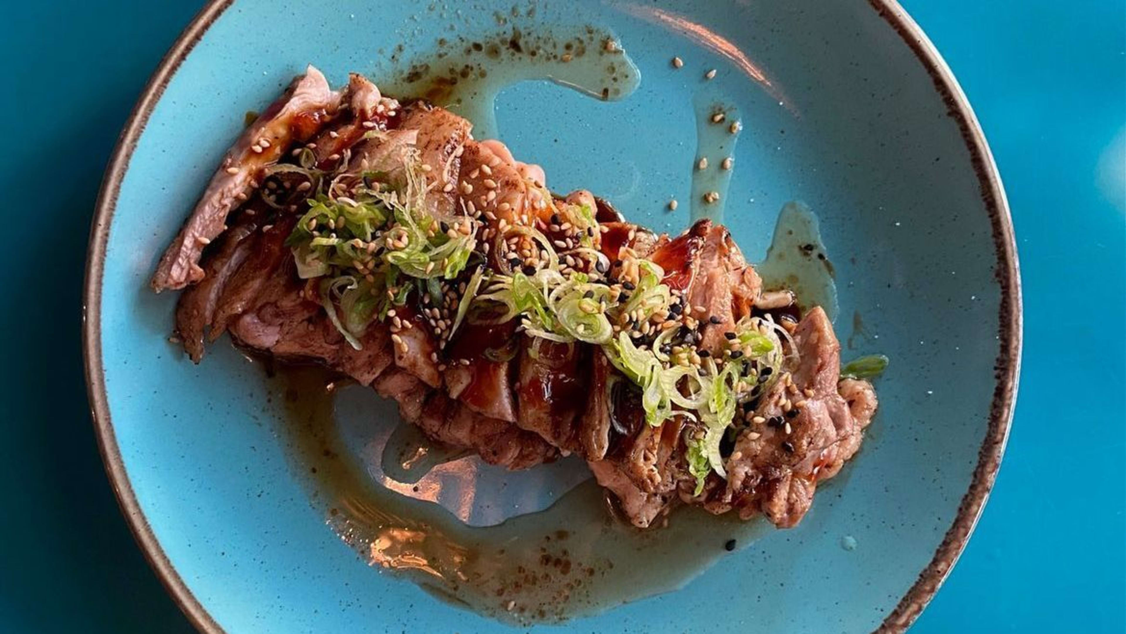 The 10 Best Restaurants in Stratford & Westfield Stratford City, London ...