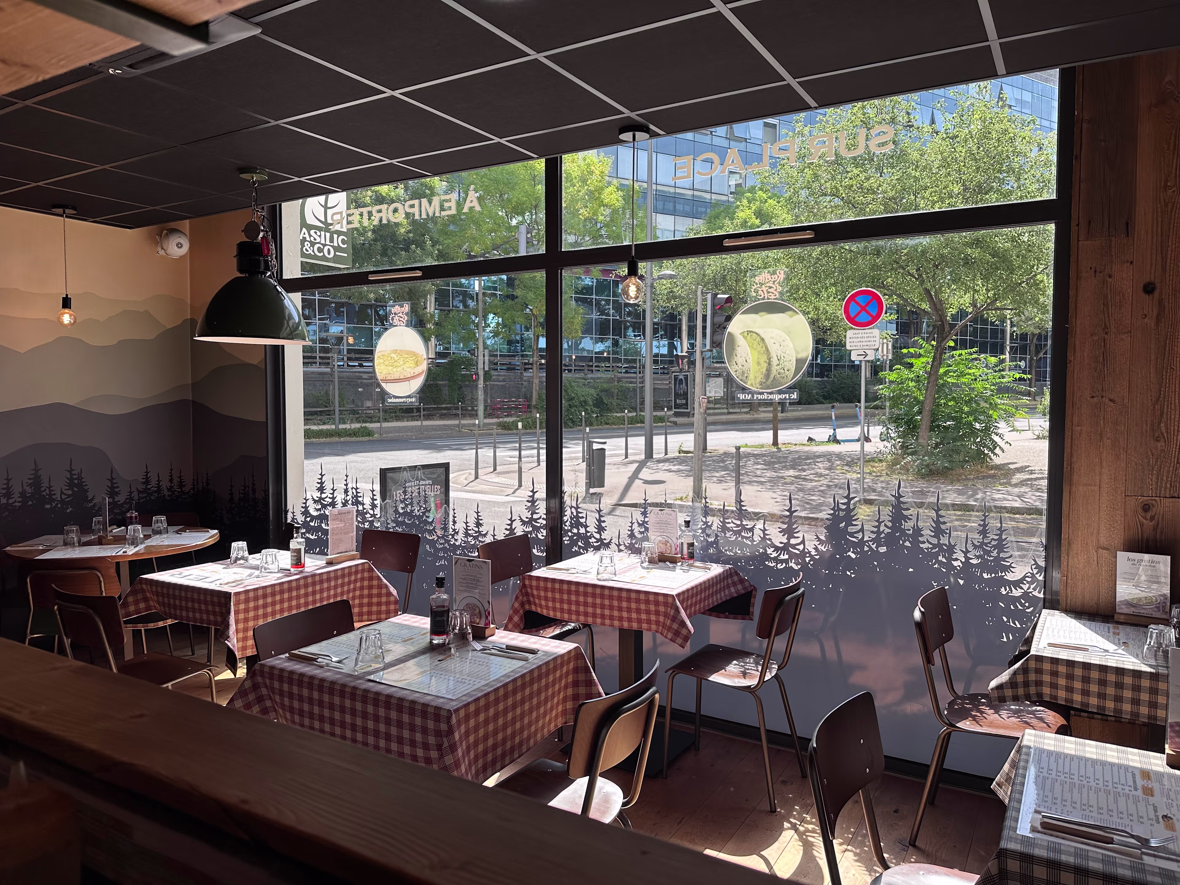 Les 10 meilleurs restaurants à Lyon 9ème | TheFork