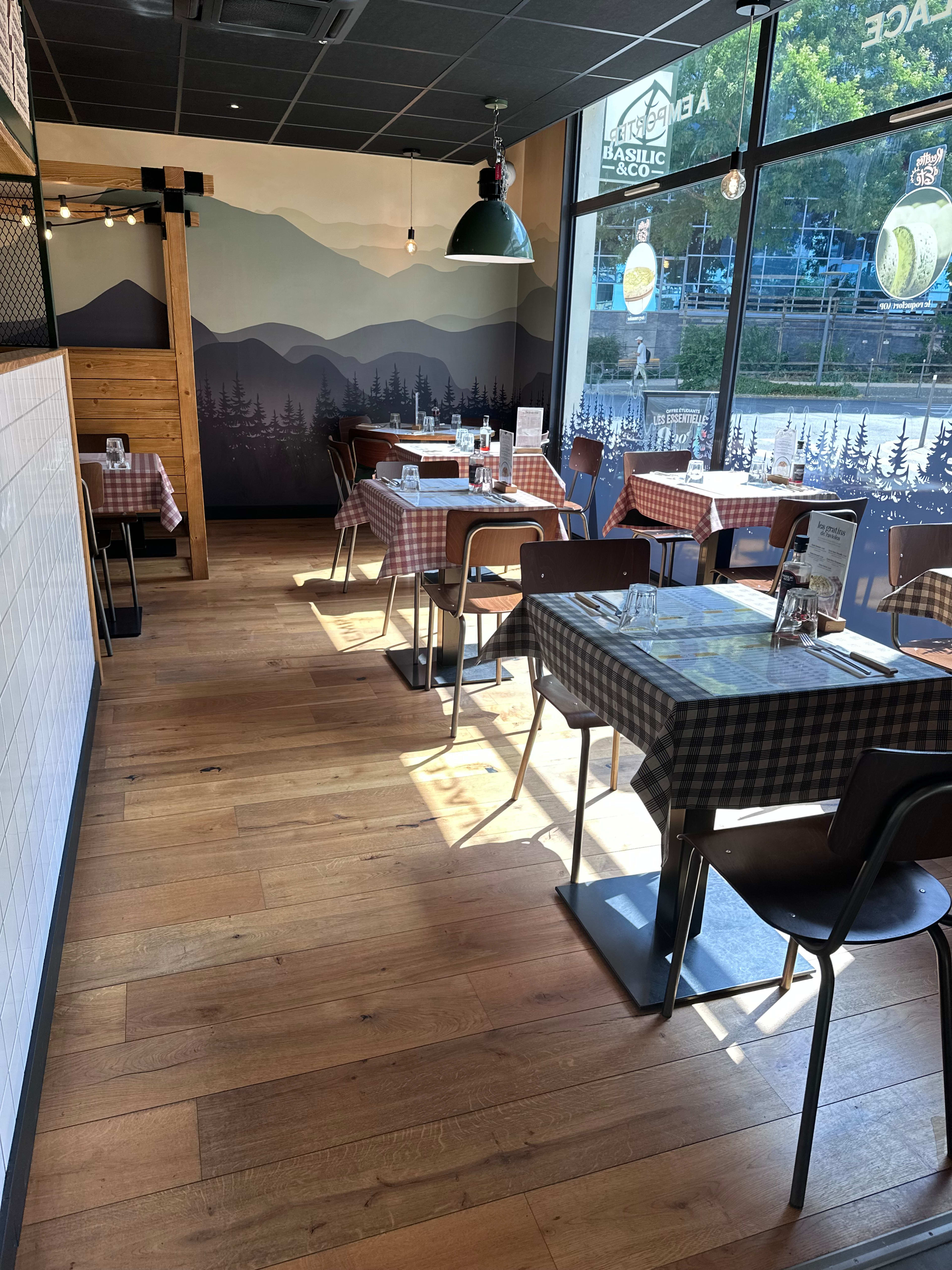Les 10 meilleurs restaurants à Lyon 9ème | TheFork