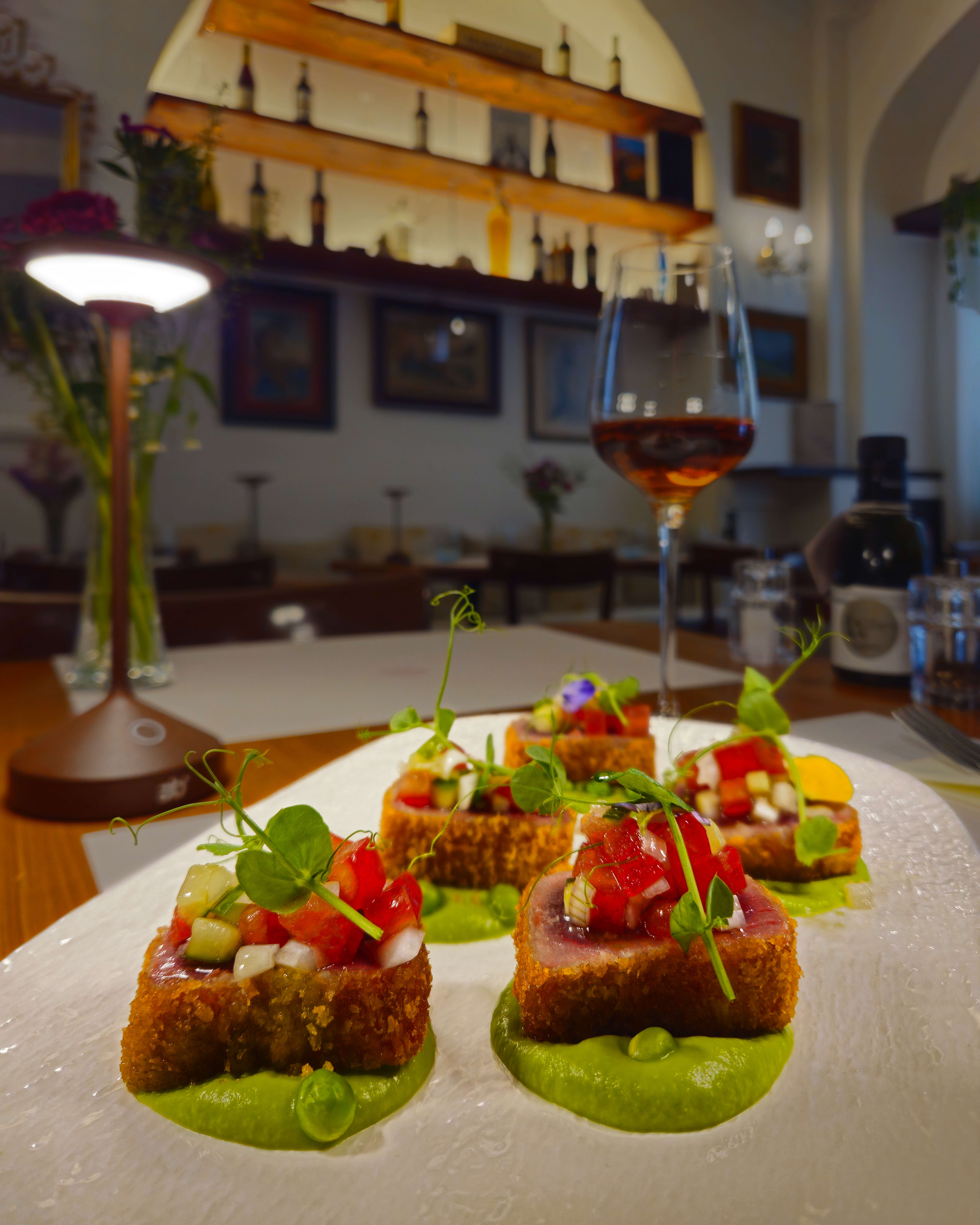 The 10 Best Restaurants in Trieste 2025 | TheFork