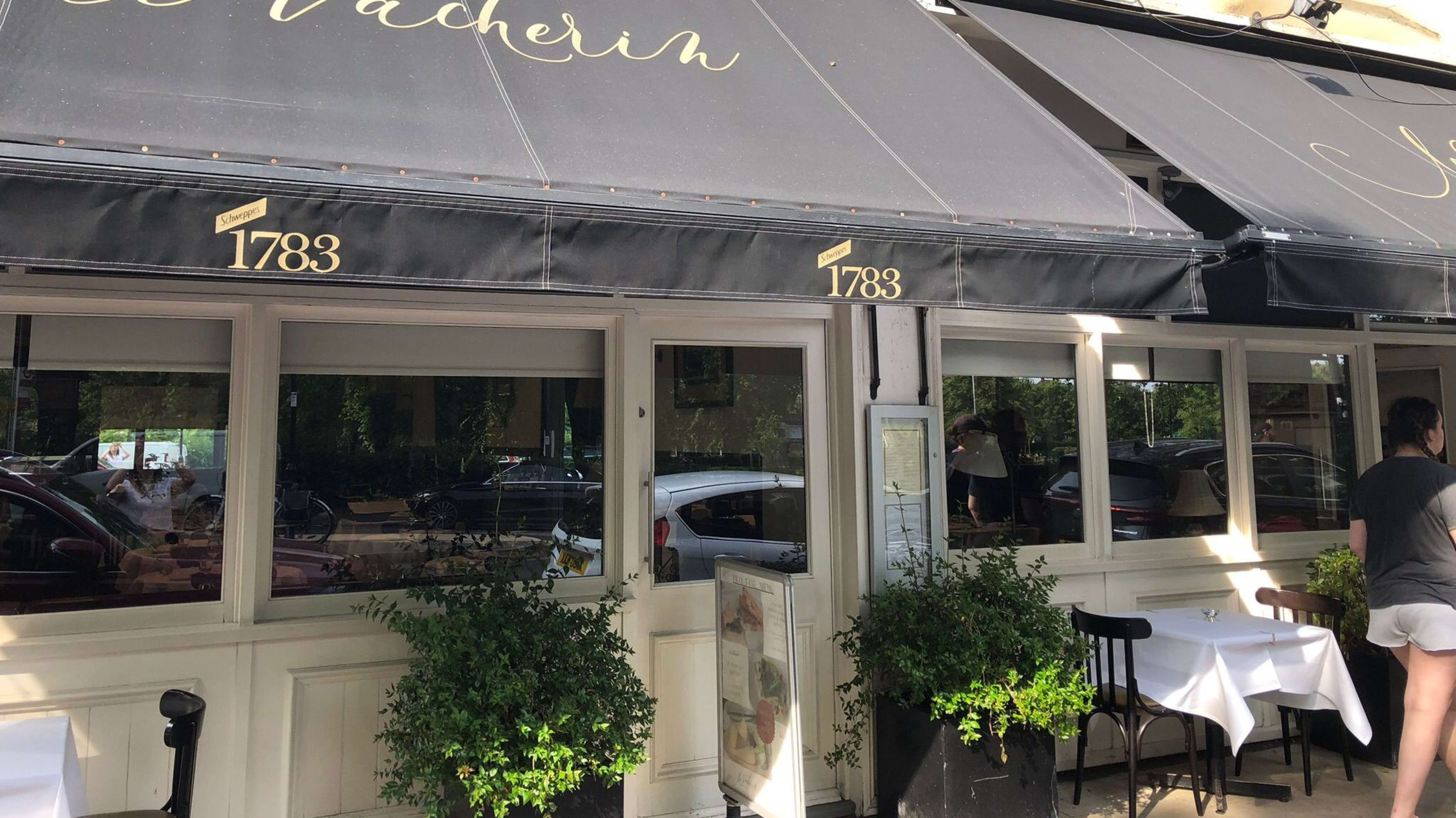 The 10 Best Restaurants in Chiswick, London | TheFork