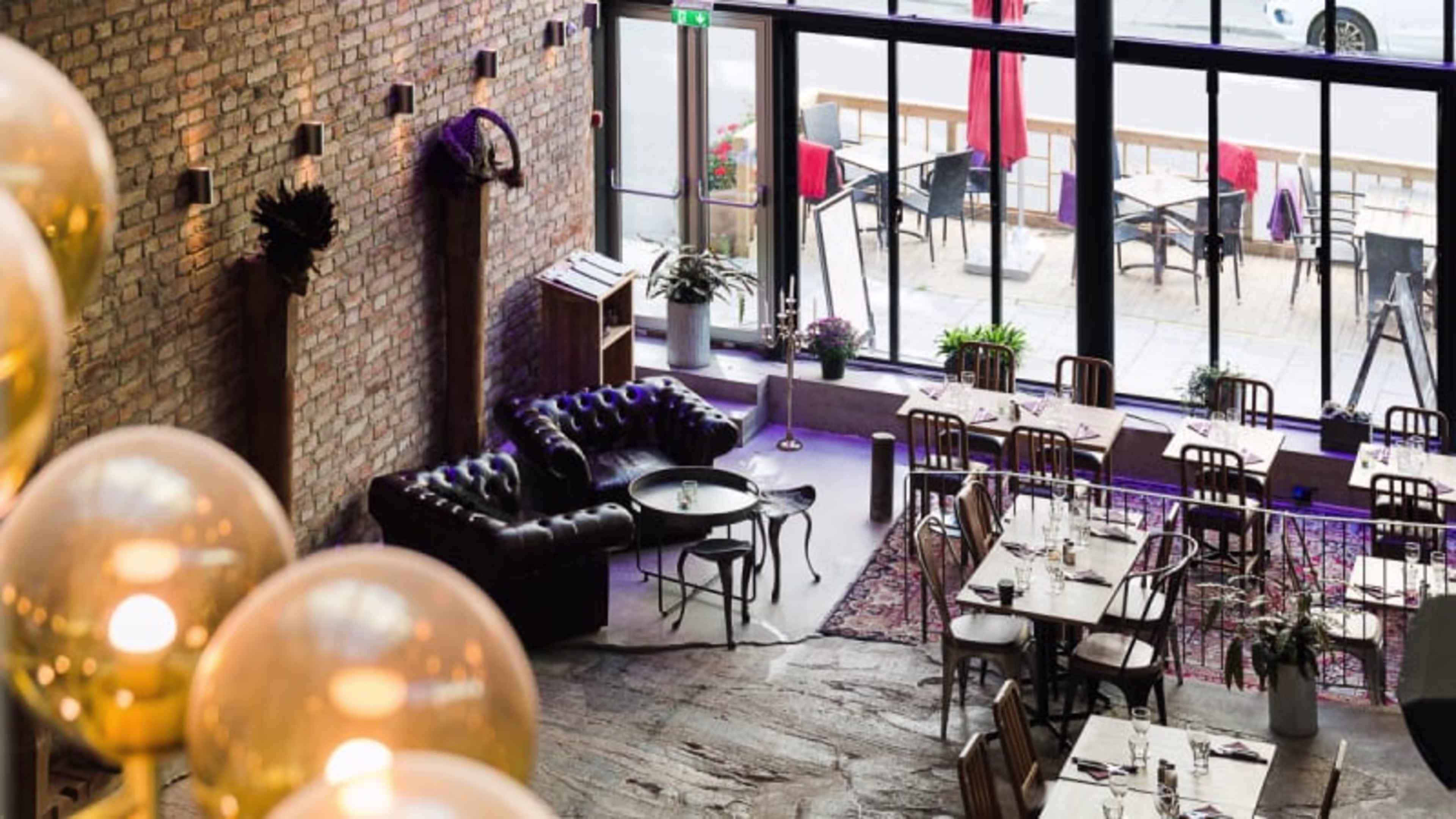The 10 Best Restaurants in Mariatorget, Stockholm | TheFork