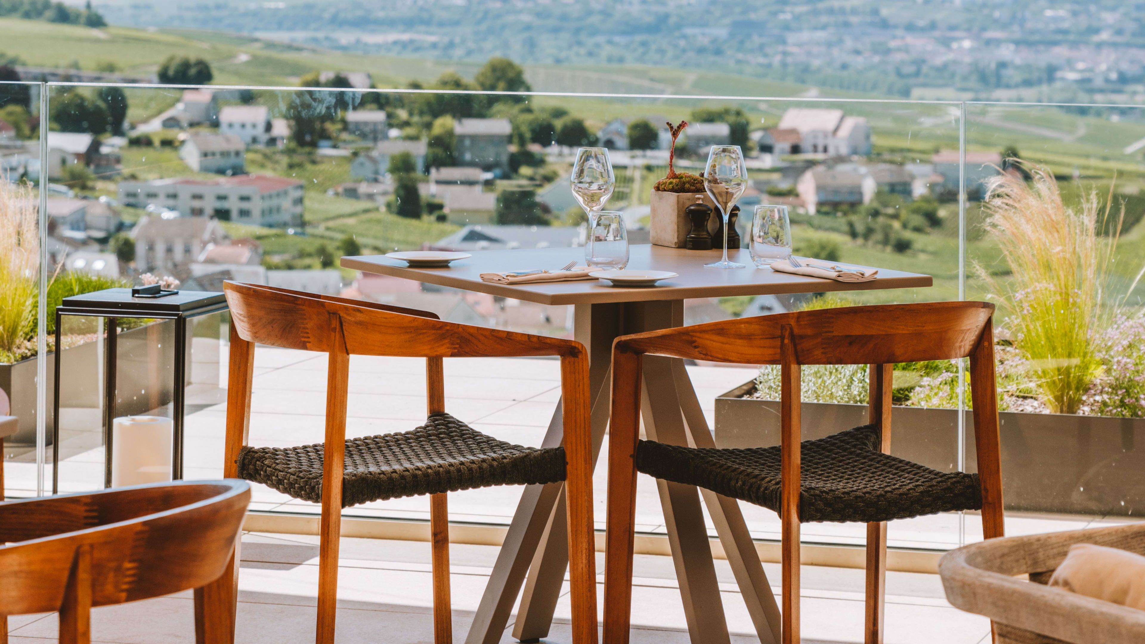 The 10 Best Restaurants in Épernay 2025 | TheFork