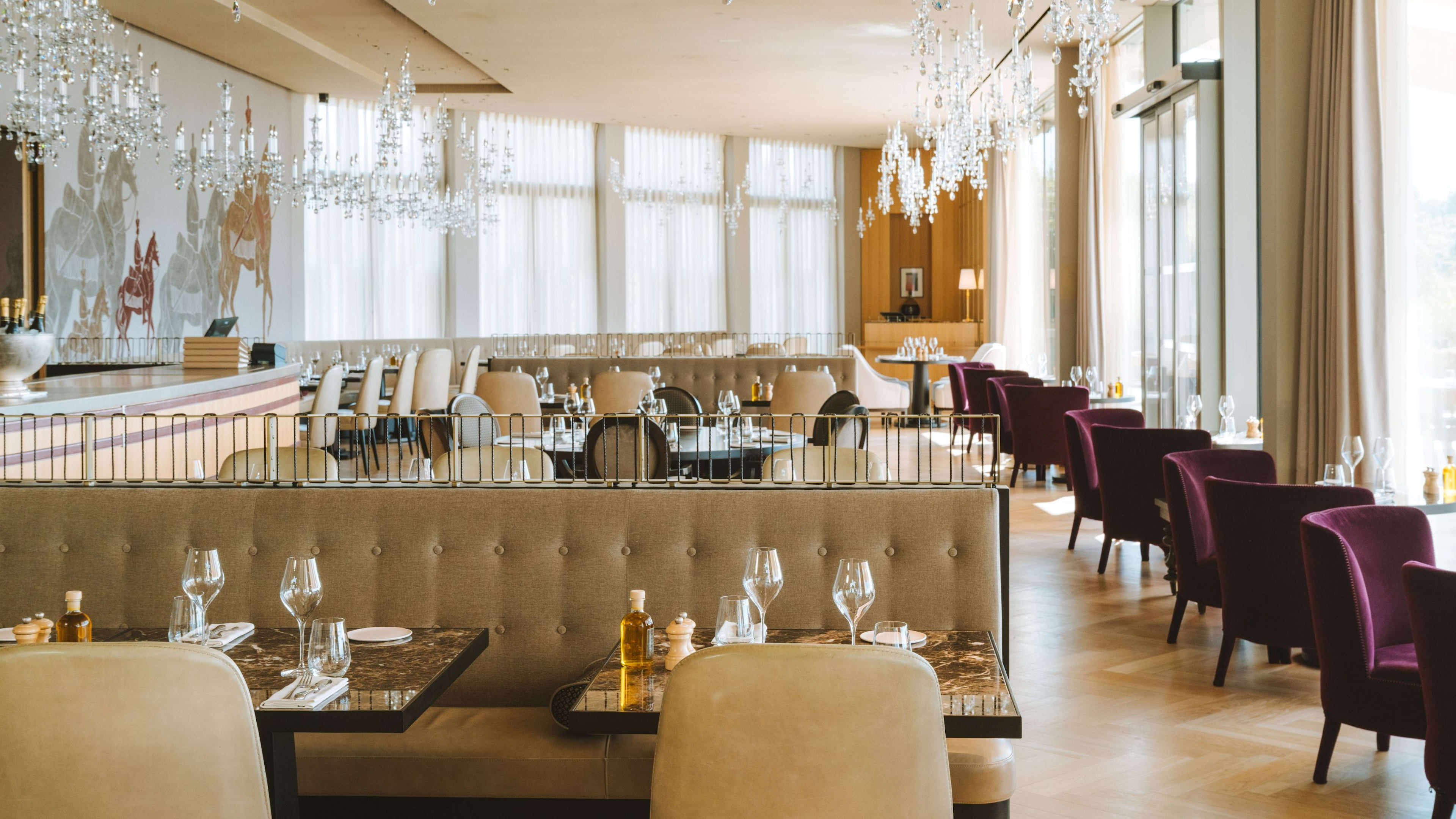 The 10 Best Restaurants in Épernay 2025 | TheFork