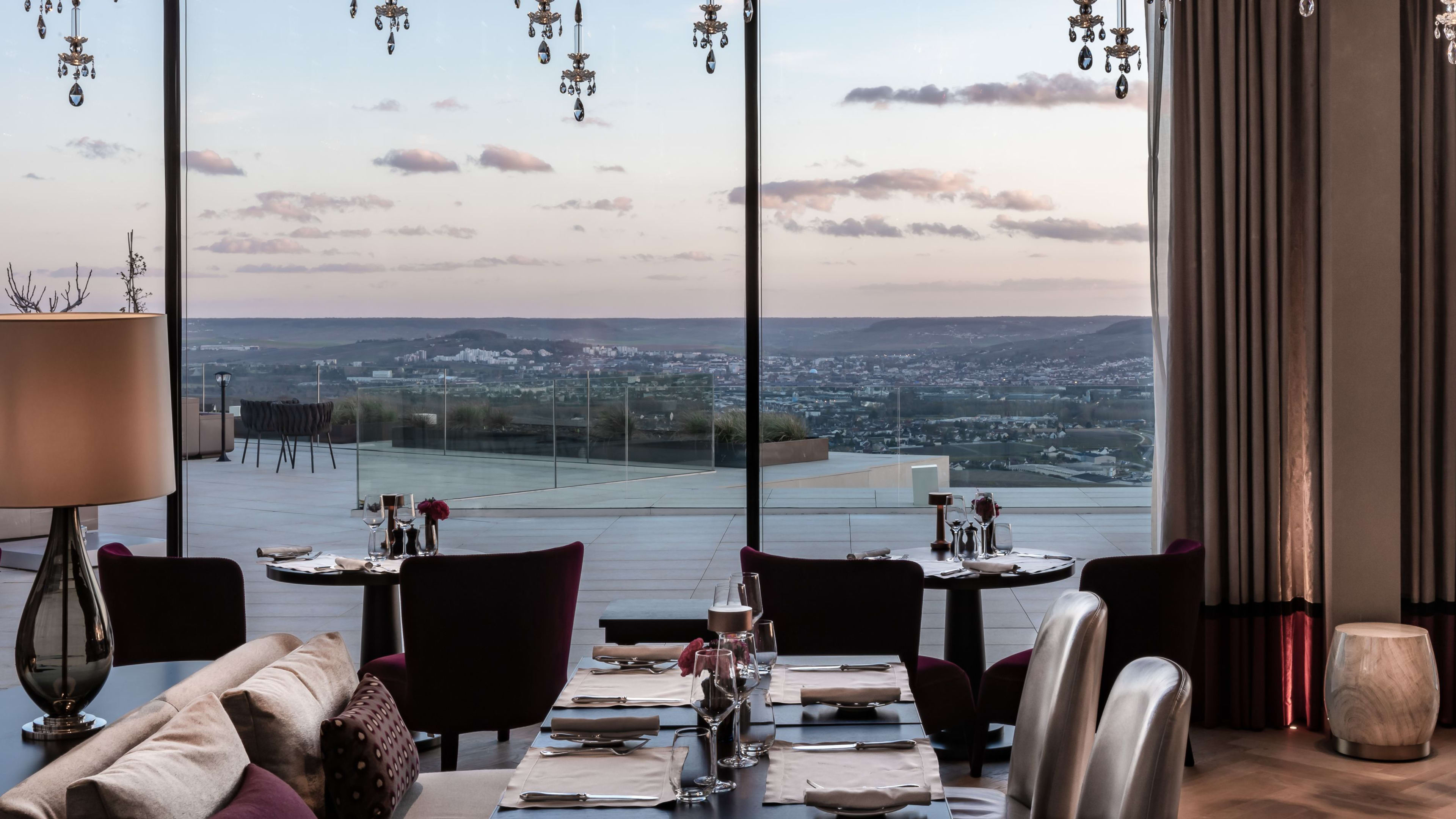 The 10 Best Restaurants in Épernay 2025 | TheFork