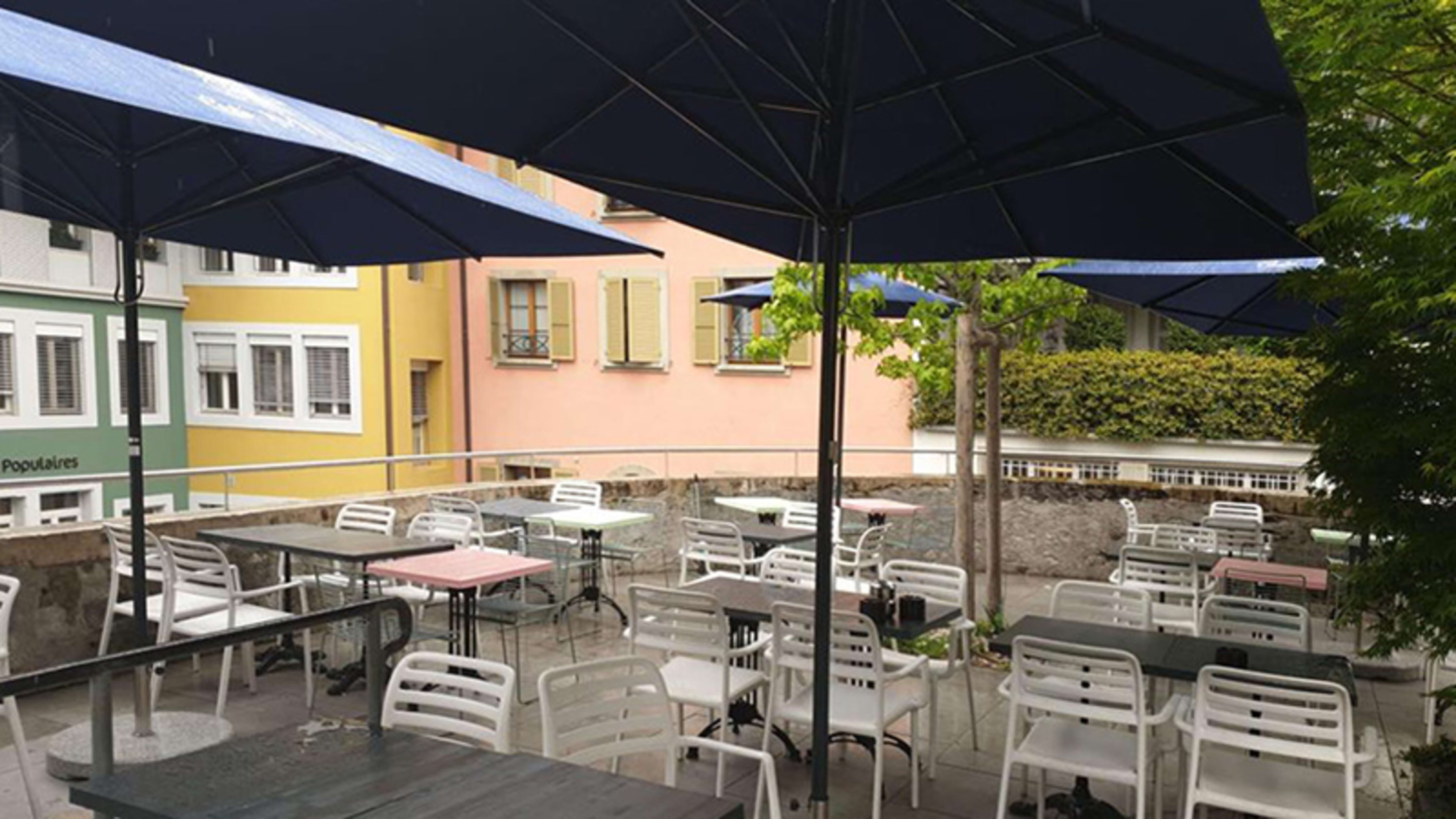 The 10 Best Restaurants in Nyon 2025 | TheFork