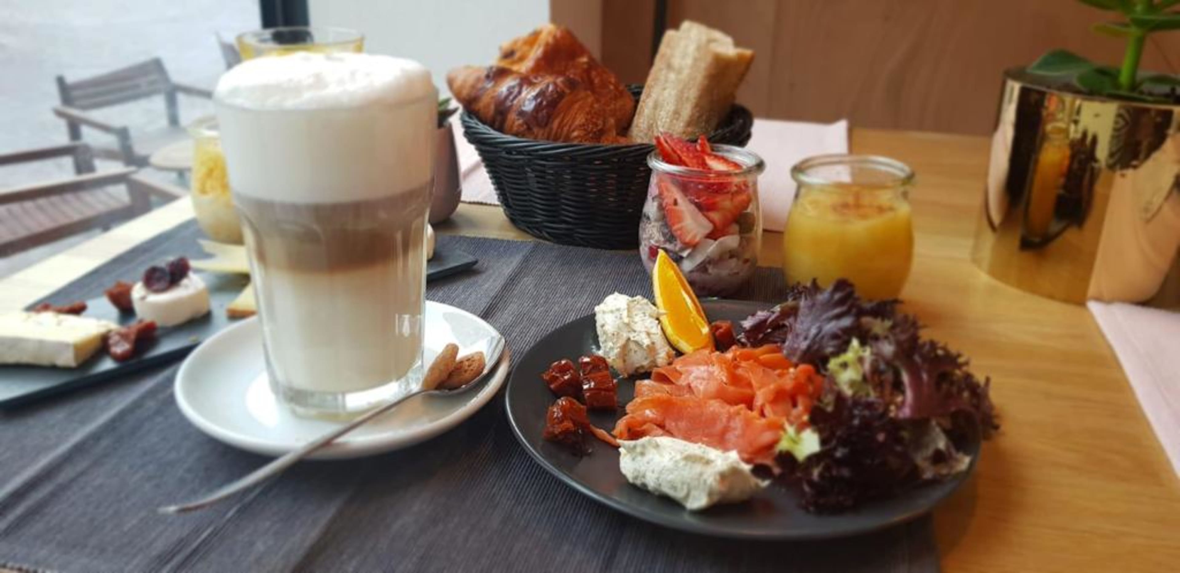 The 10 Best Restaurants in Nyon 2025 | TheFork