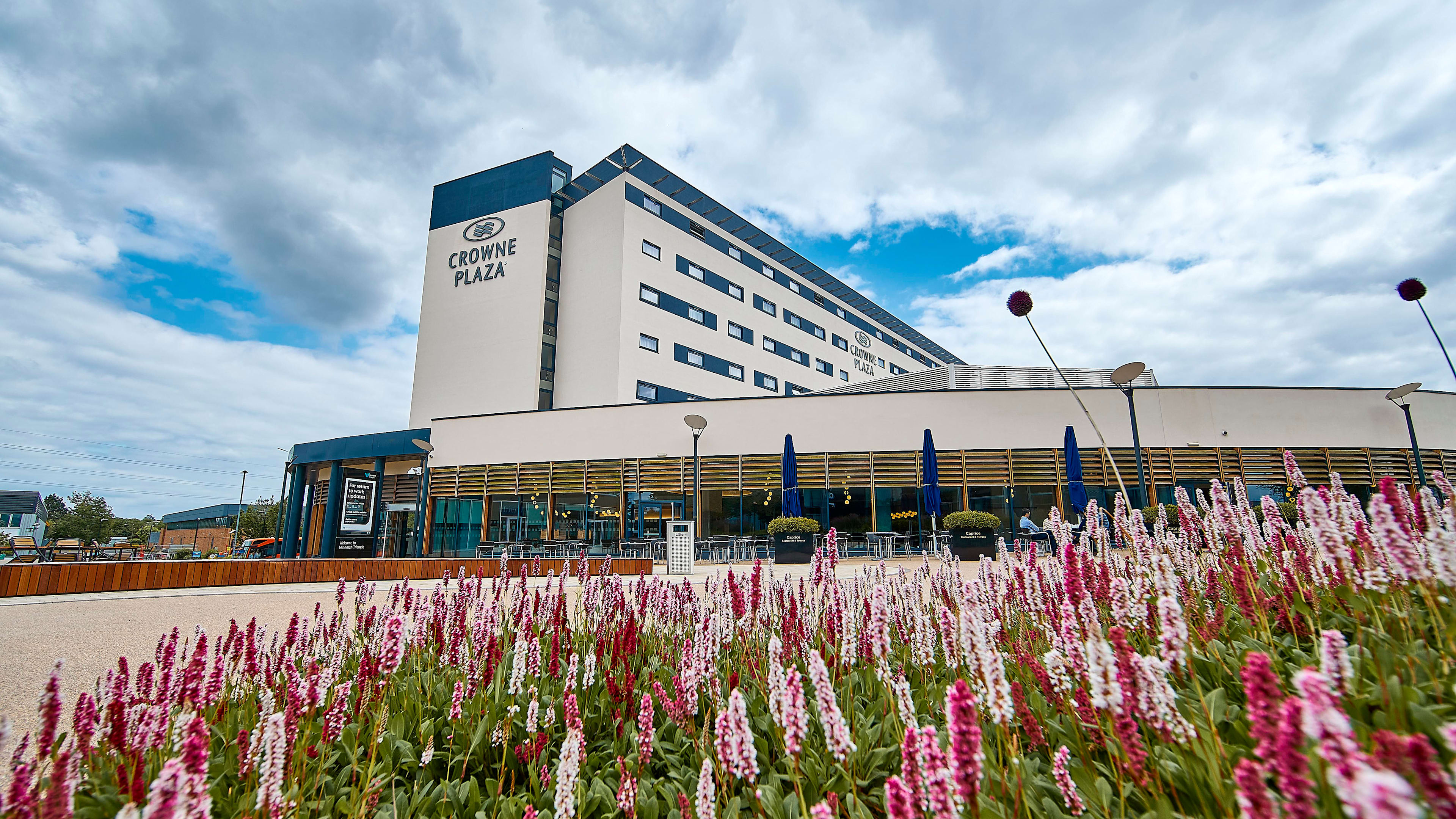 The 10 Best Restaurants in Wokingham 2025 | TheFork