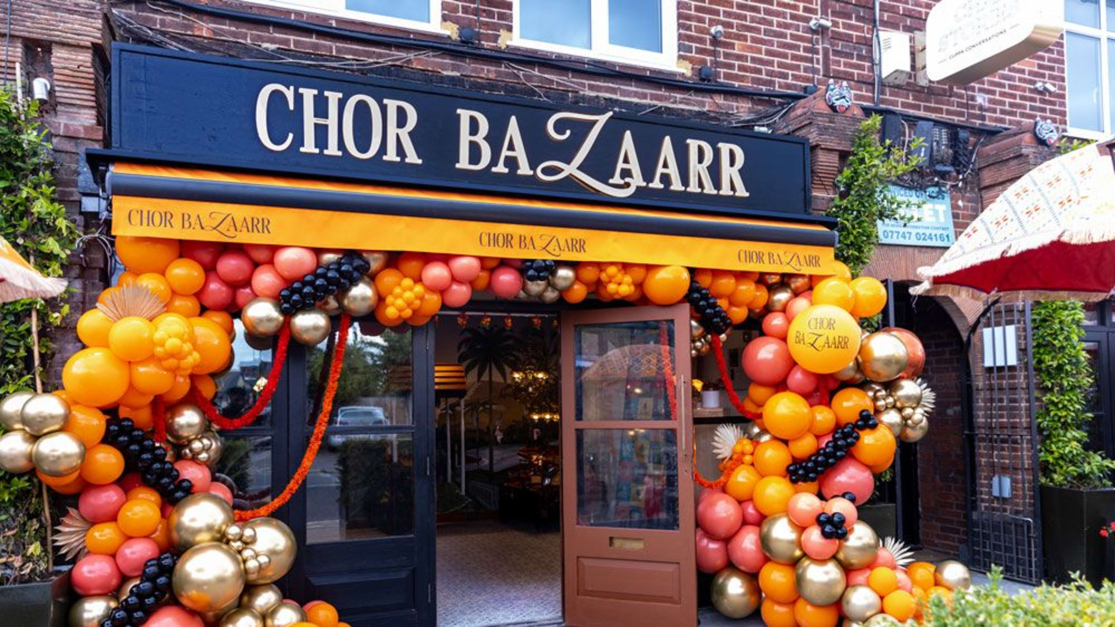 The 10 Best Restaurants in Slough 2025 | TheFork