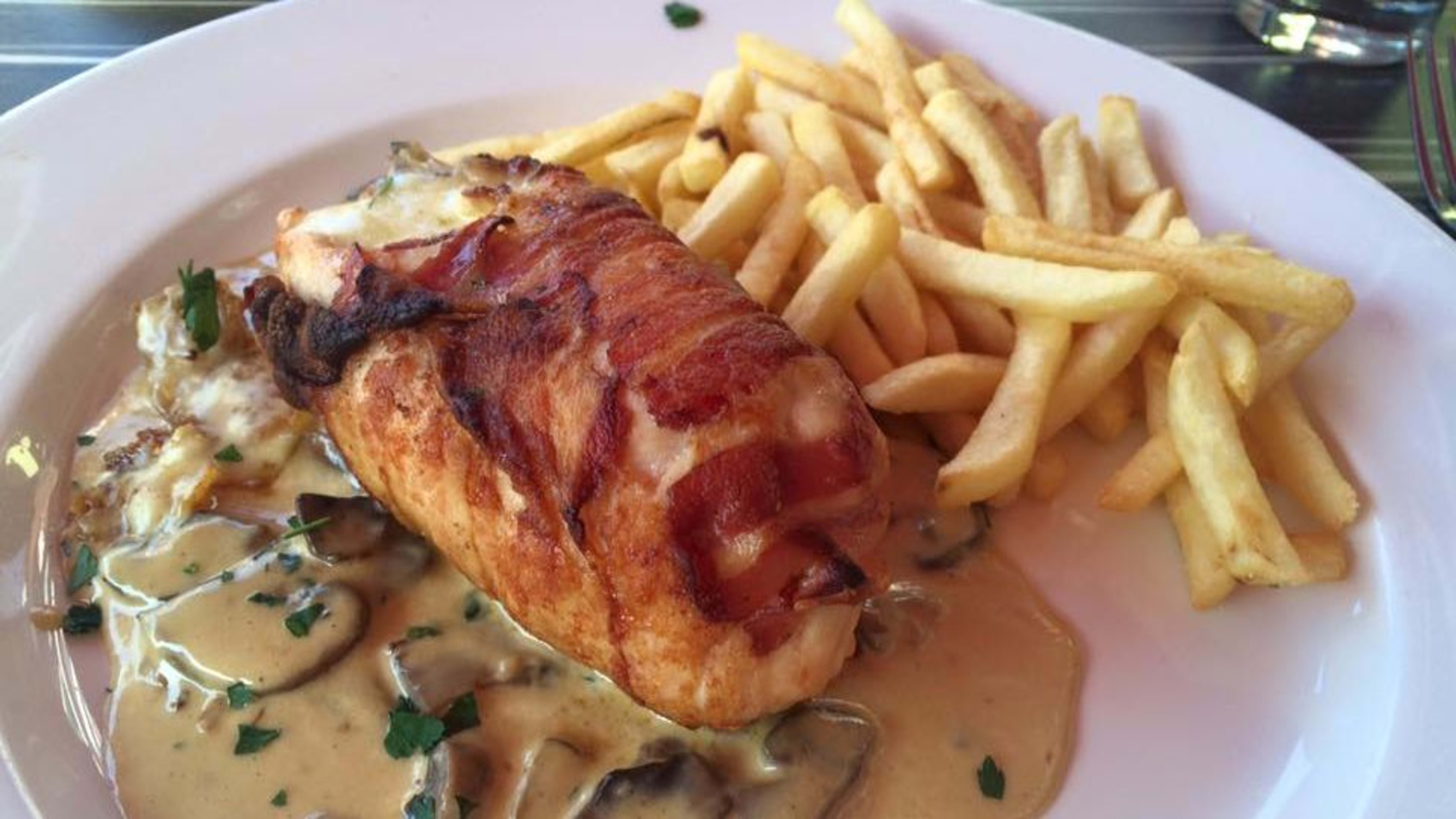 The 10 Best Restaurants in Woking 2025 | TheFork