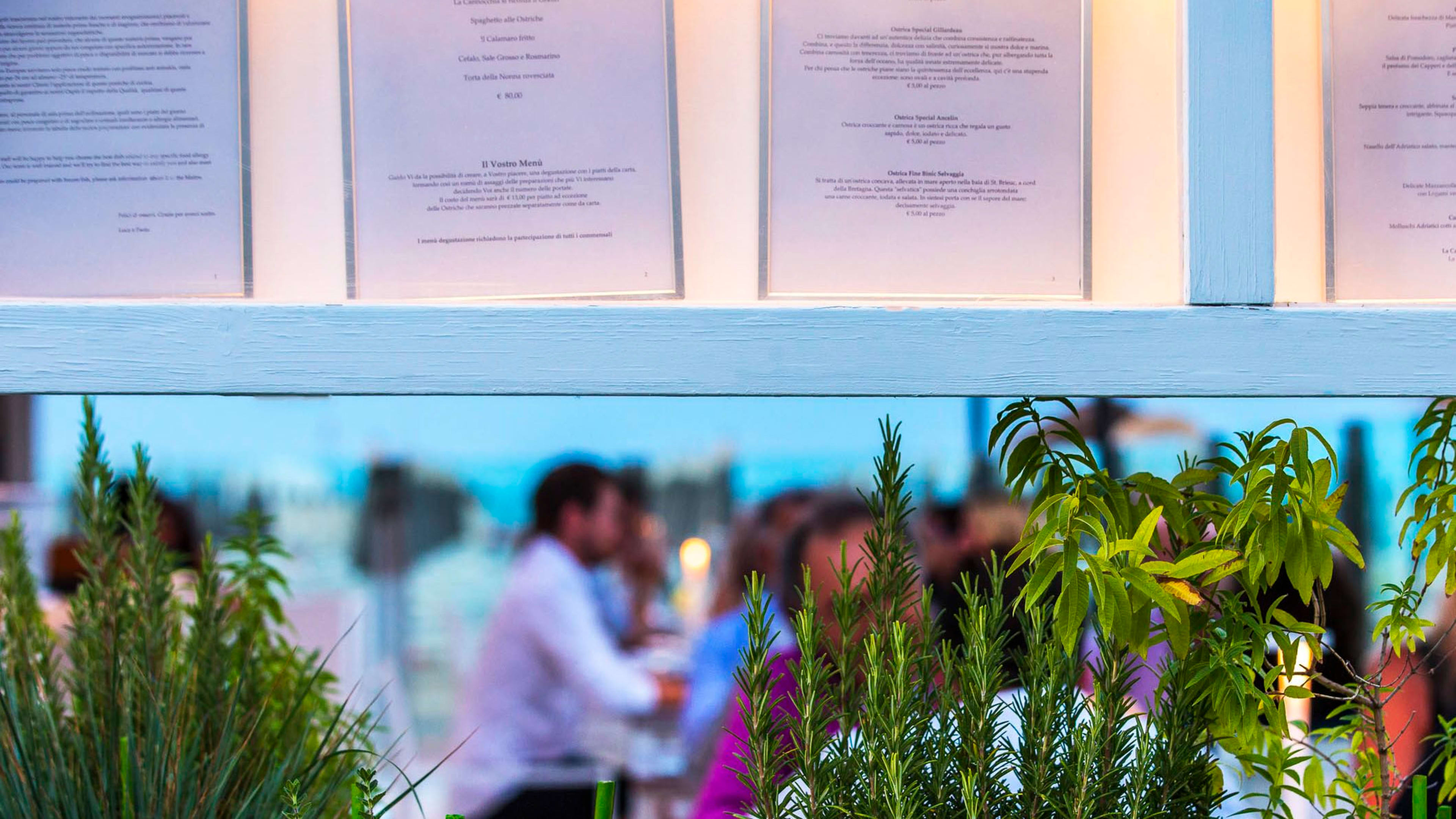 The 10 Best Restaurants in Rimini 2025 | TheFork