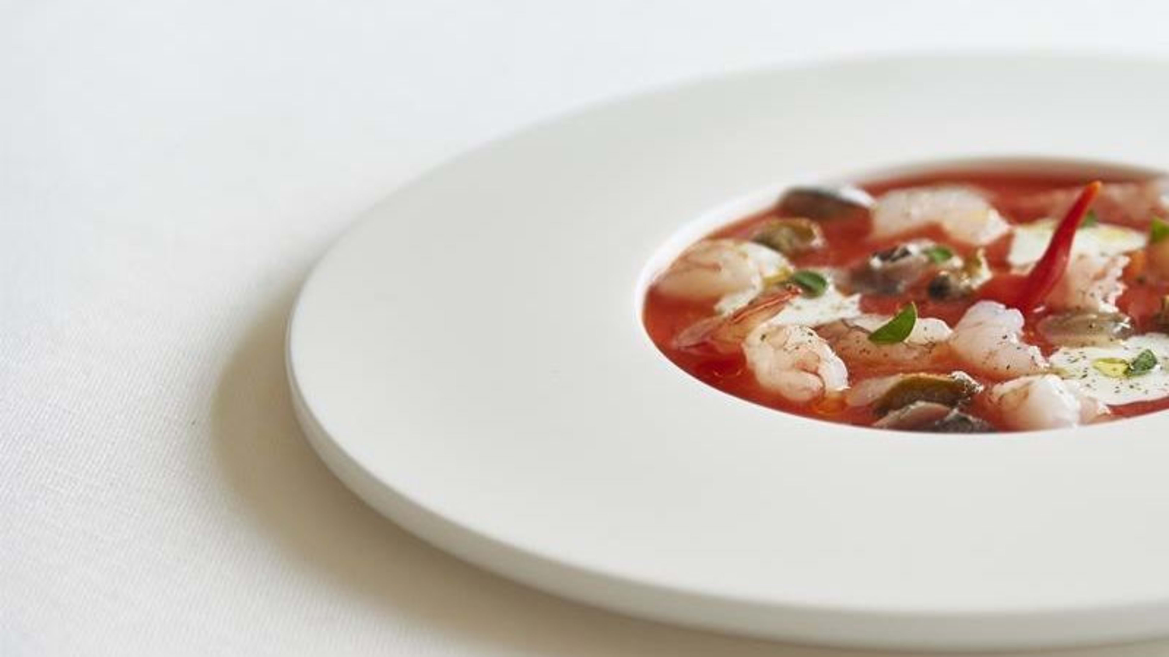 The 10 Best Restaurants in Rimini 2025 | TheFork