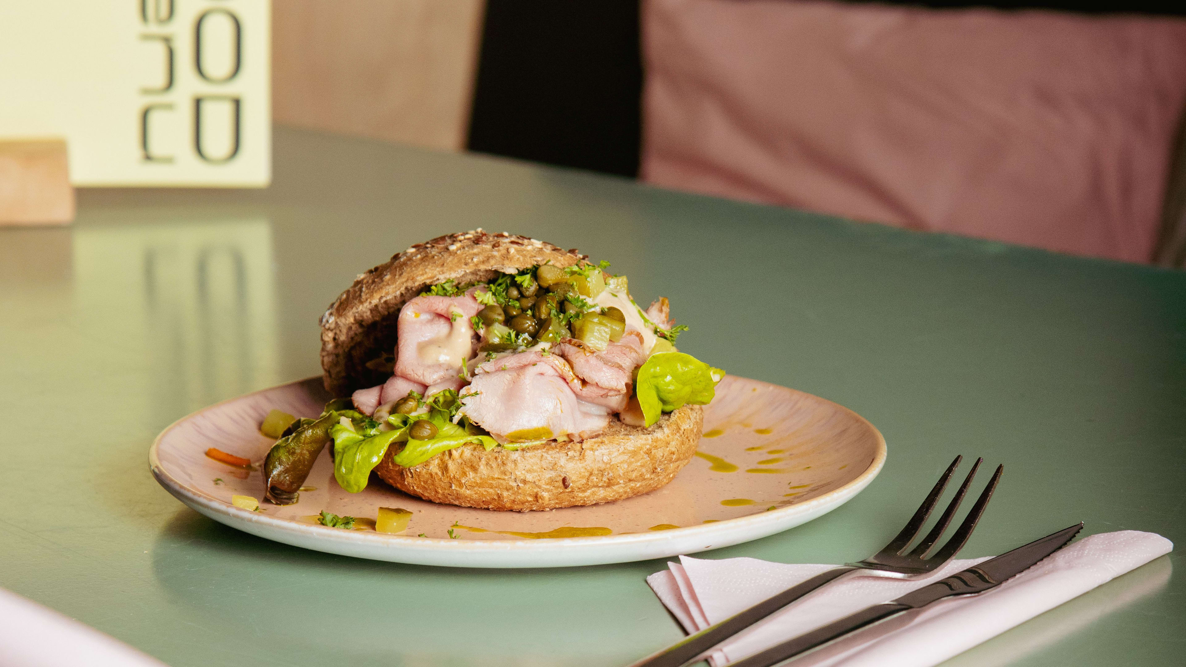Die 10 besten Restaurants in Venlo 2025 – TheFork