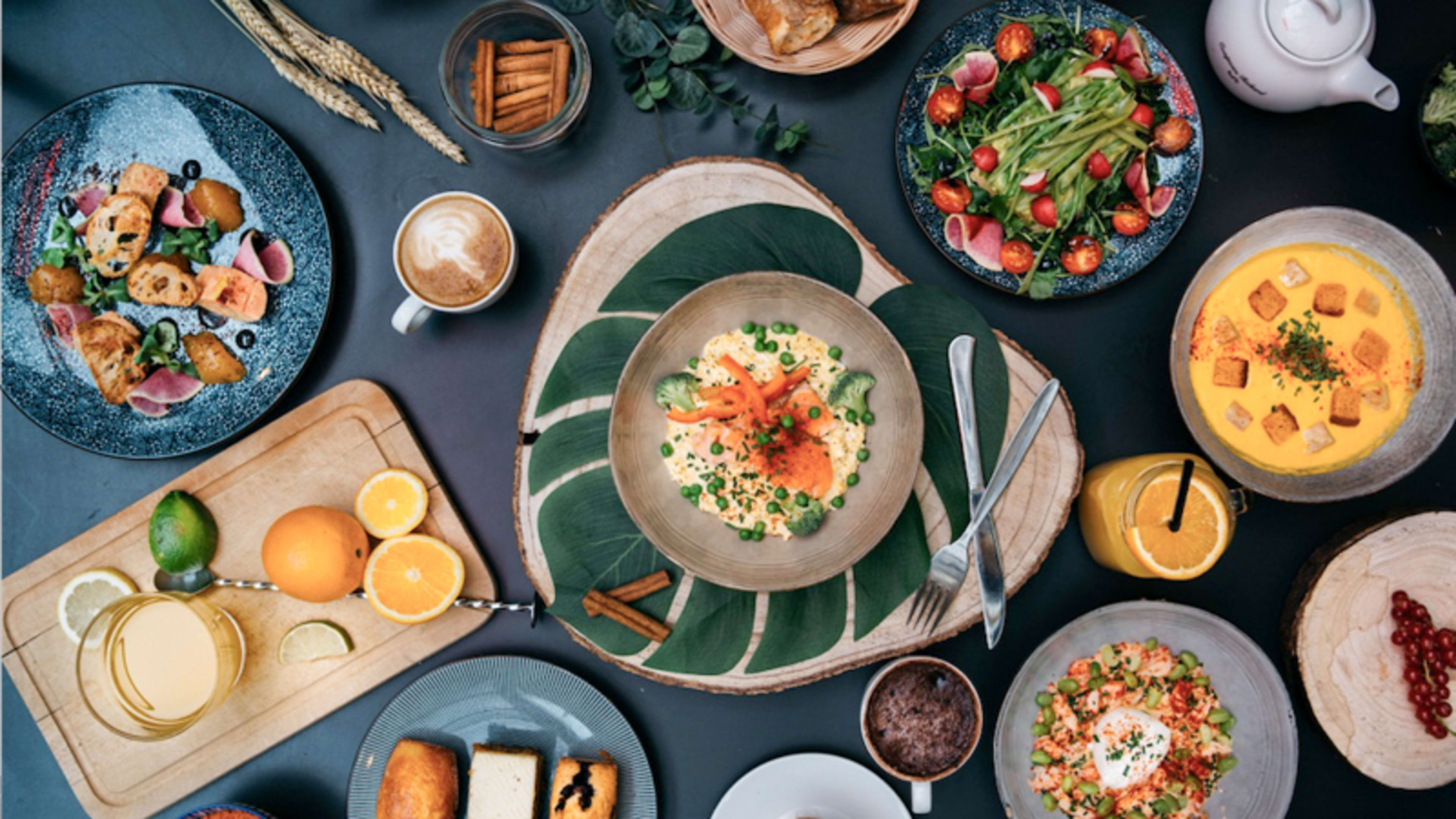 The Best Brunch Restaurants Near Me | TheFork