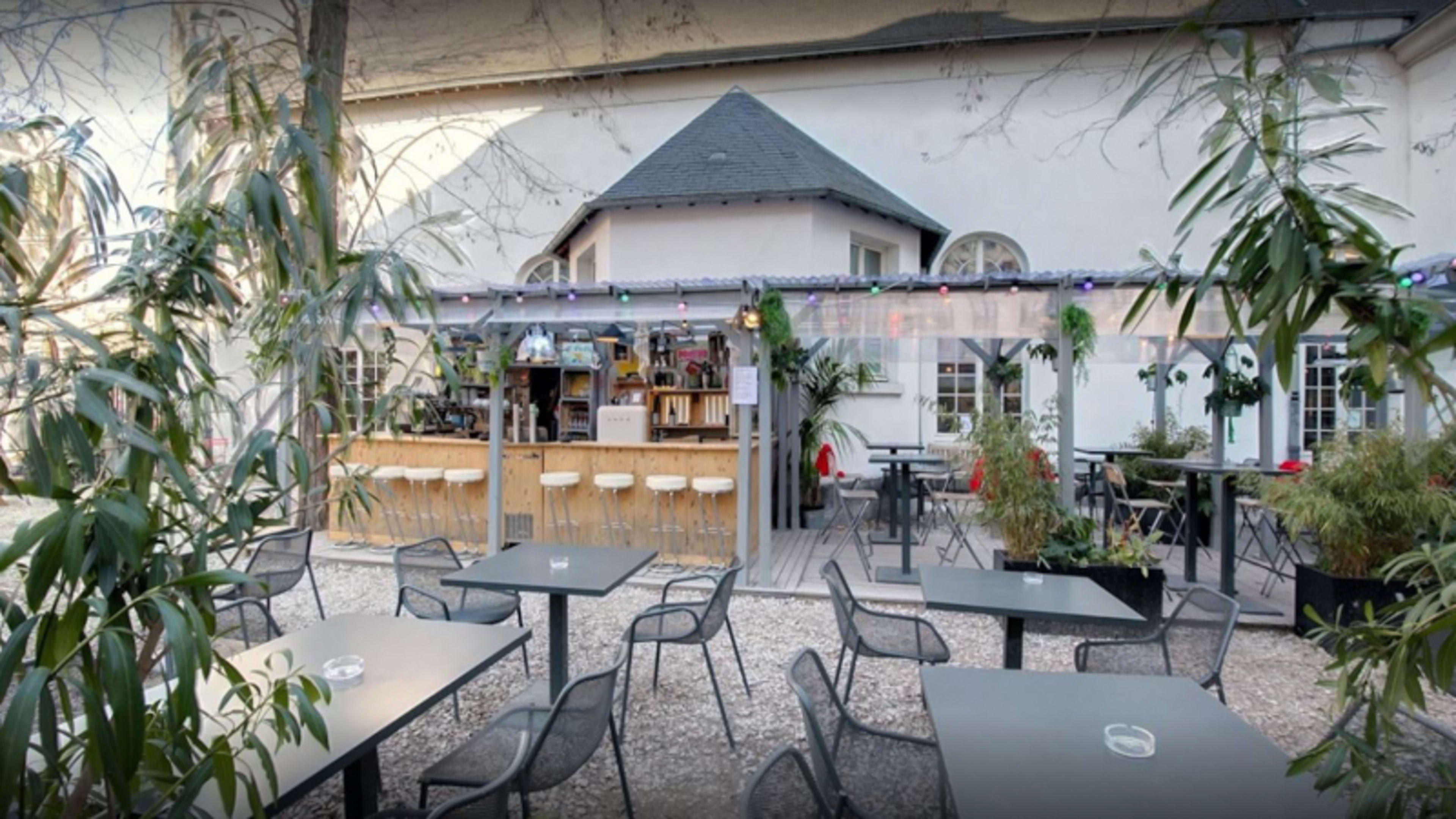 The Best Brunch Restaurants Near Me | TheFork