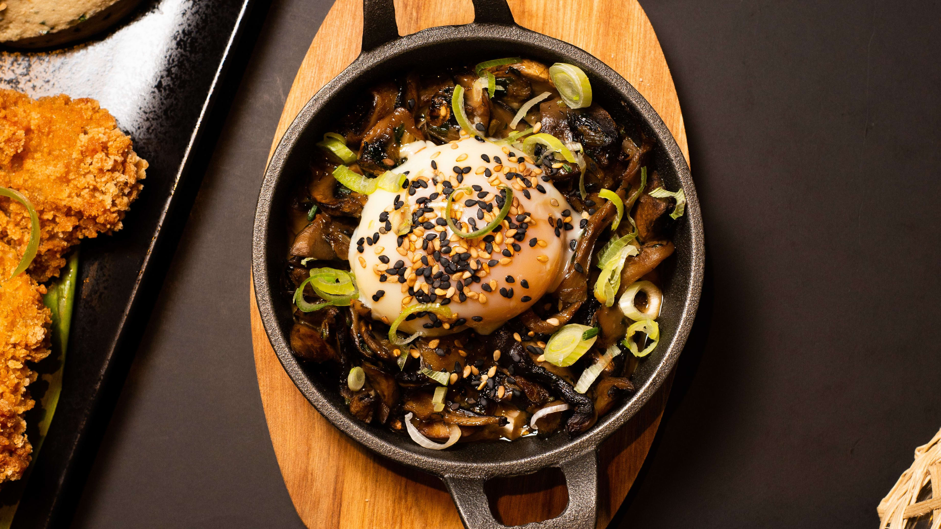 The Best Brunch Restaurants Near Me | TheFork