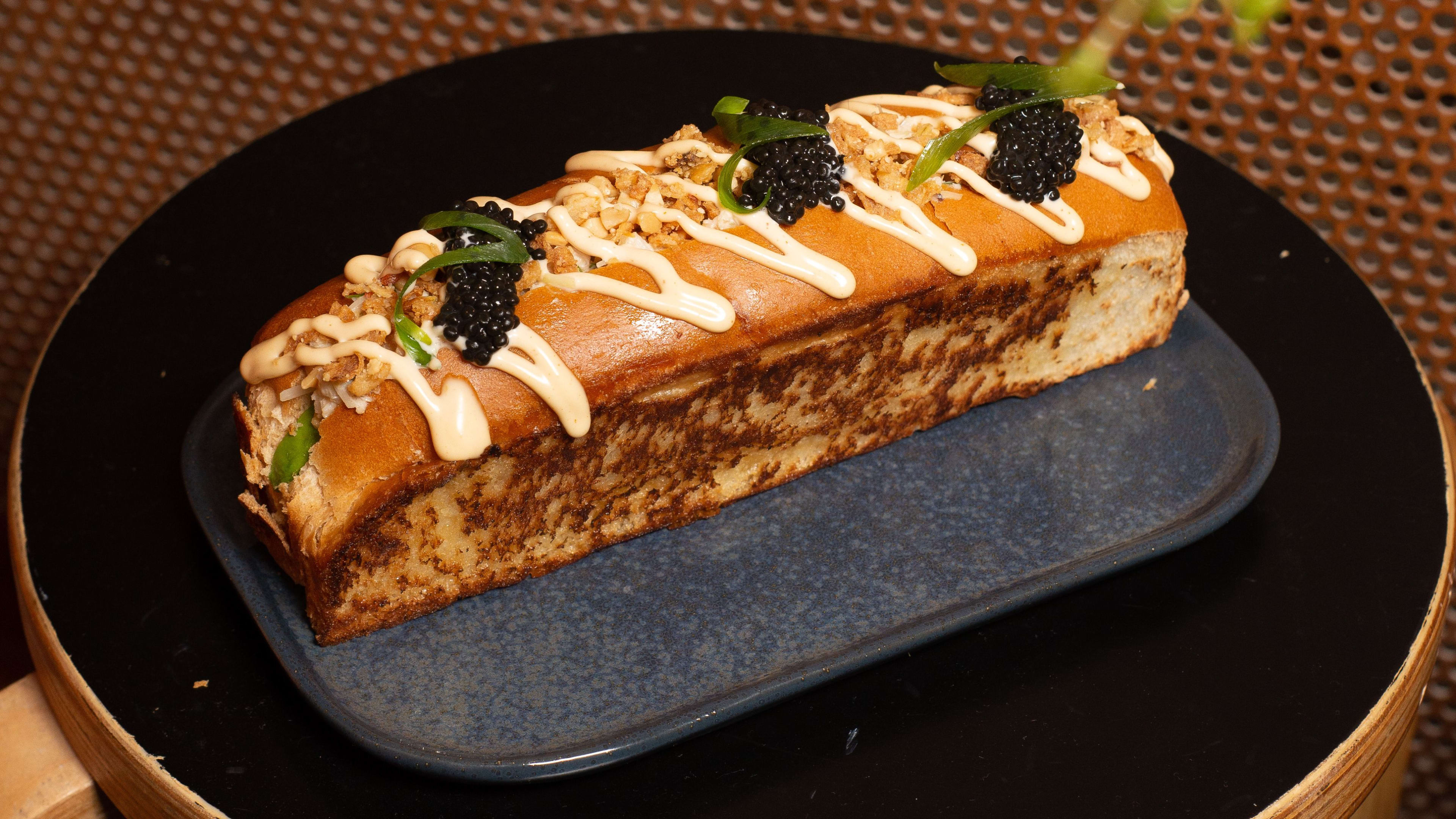 The Best Brunch Restaurants Near Me | TheFork