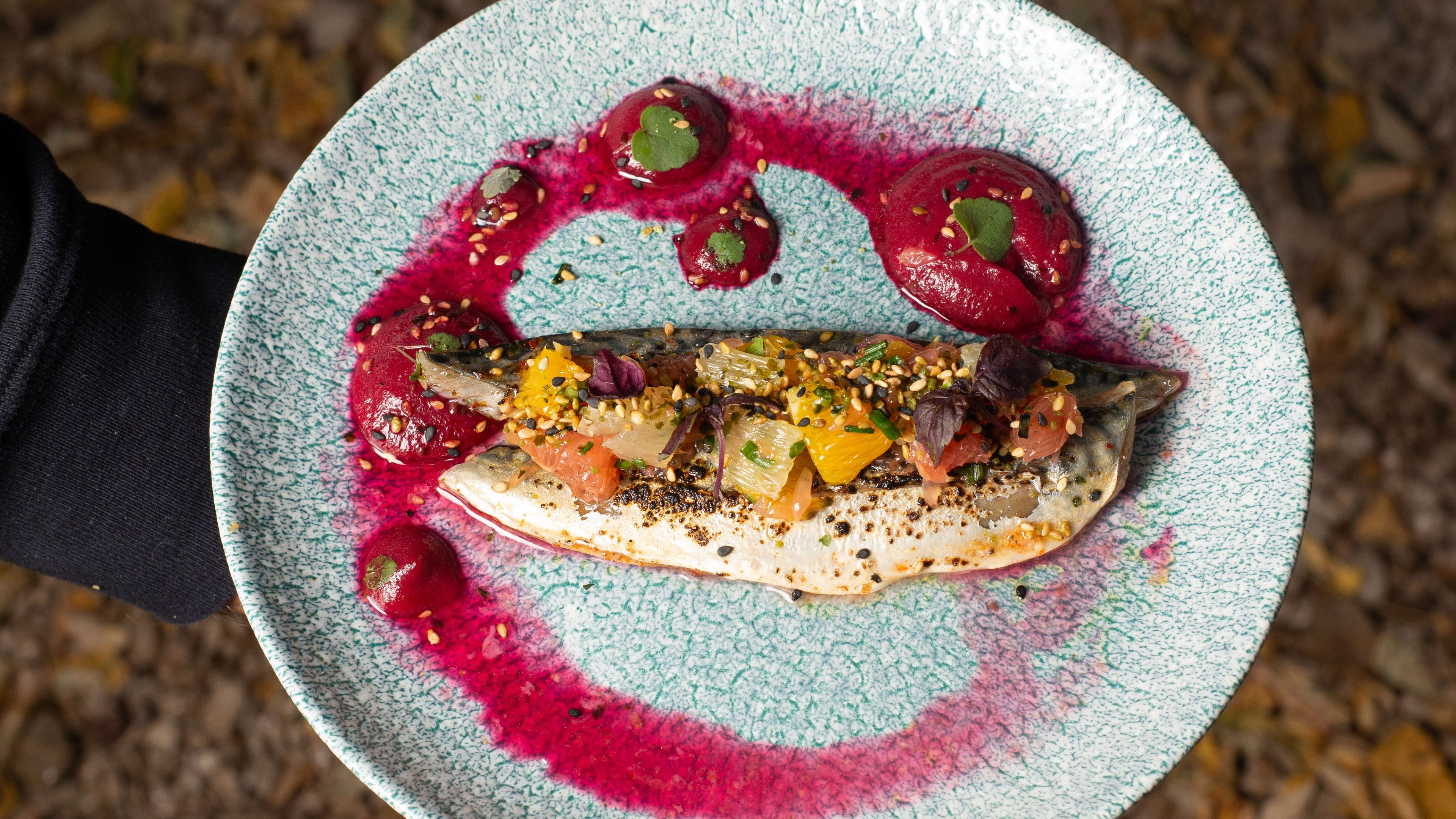 The Best Brunch Restaurants Near Me | TheFork