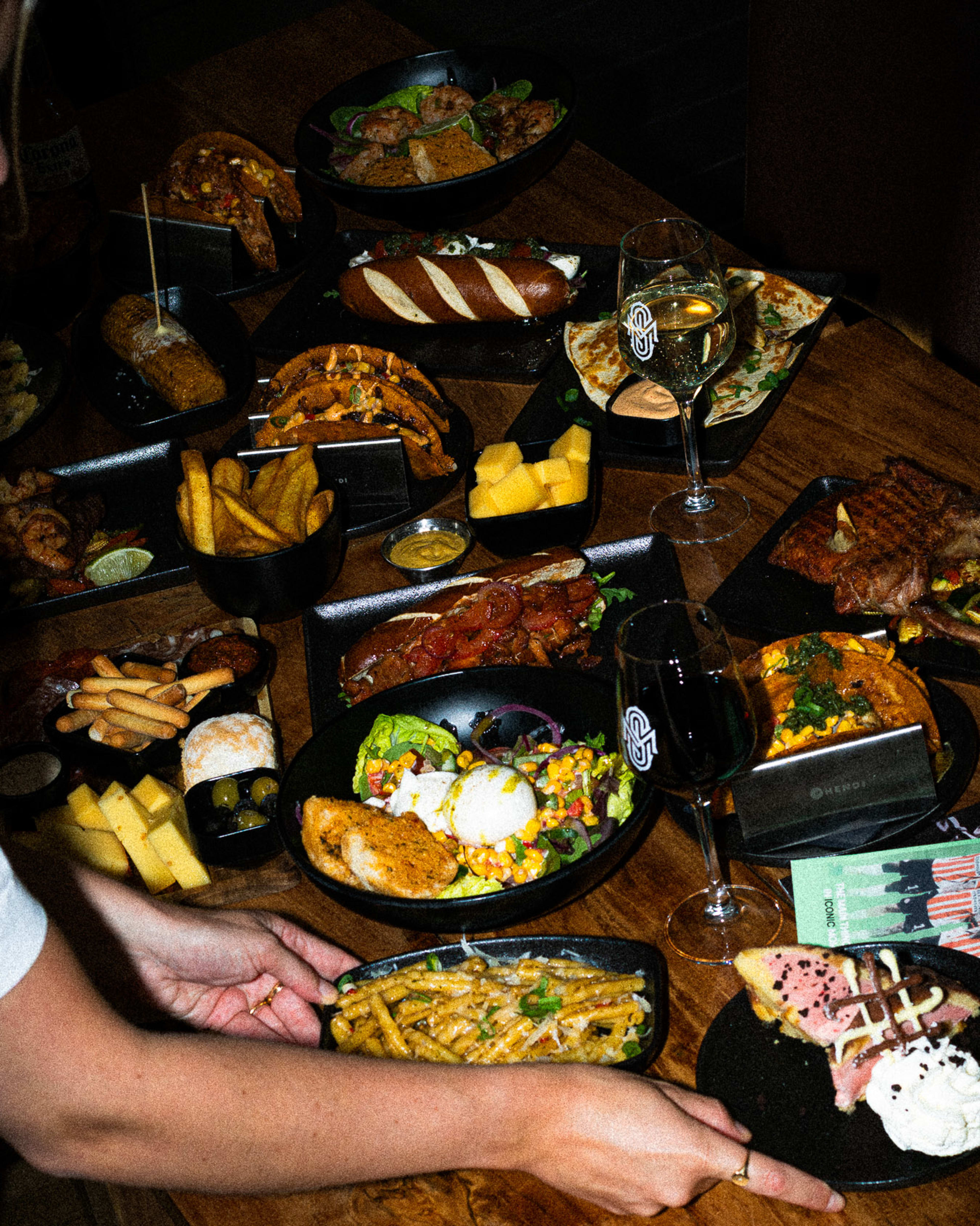 The 10 Best Restaurants in Eindhoven Centrum, Eindhoven | TheFork