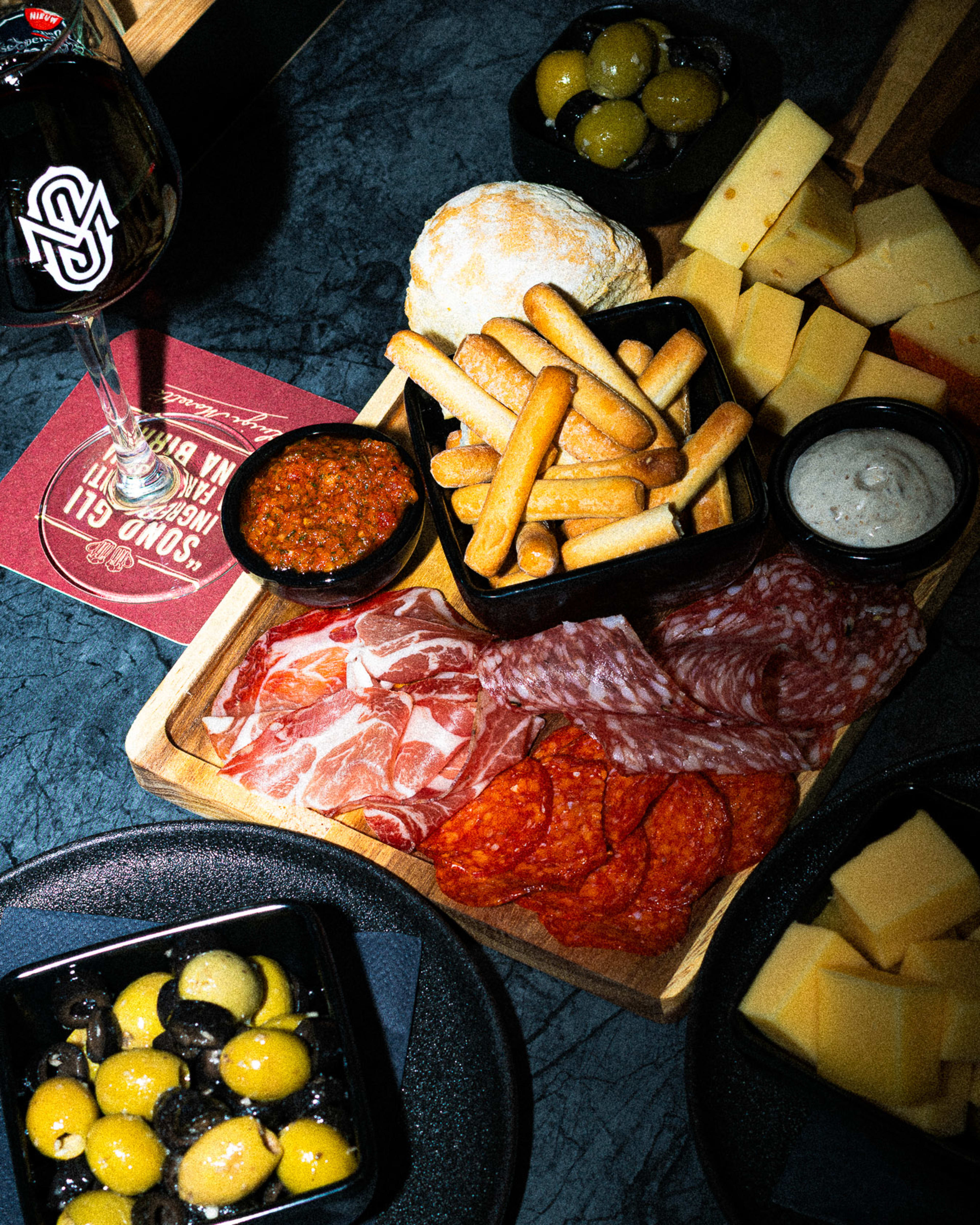 The 10 Best Restaurants in Eindhoven Centrum, Eindhoven | TheFork