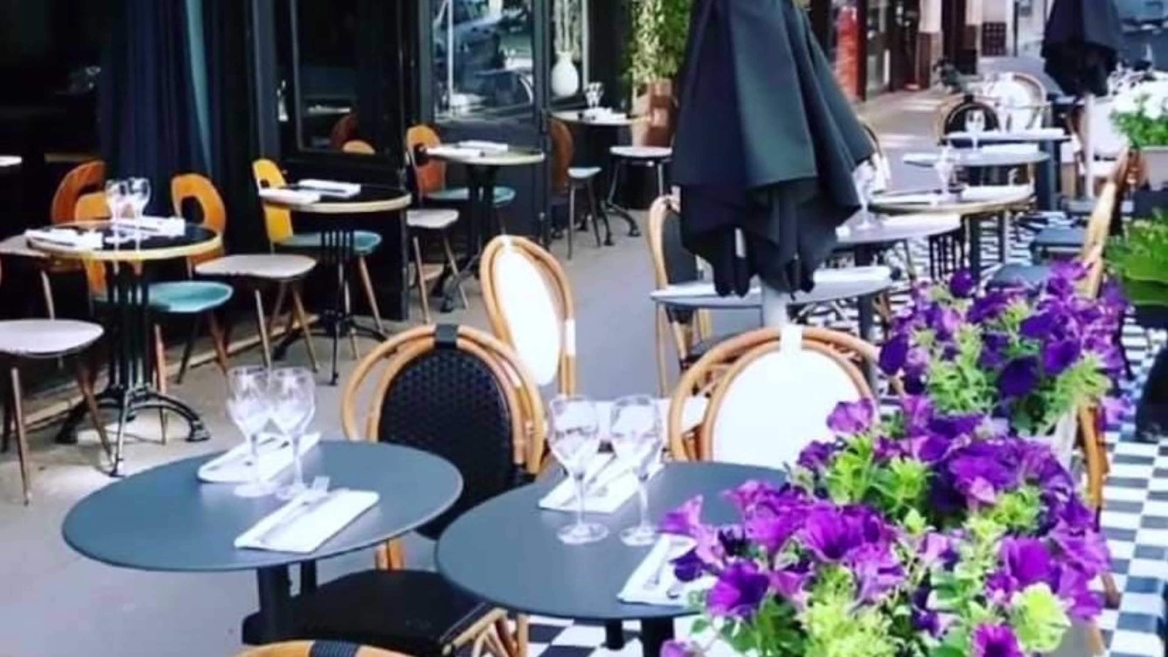 Les 10 meilleurs restaurants à Paris 16ème | TheFork