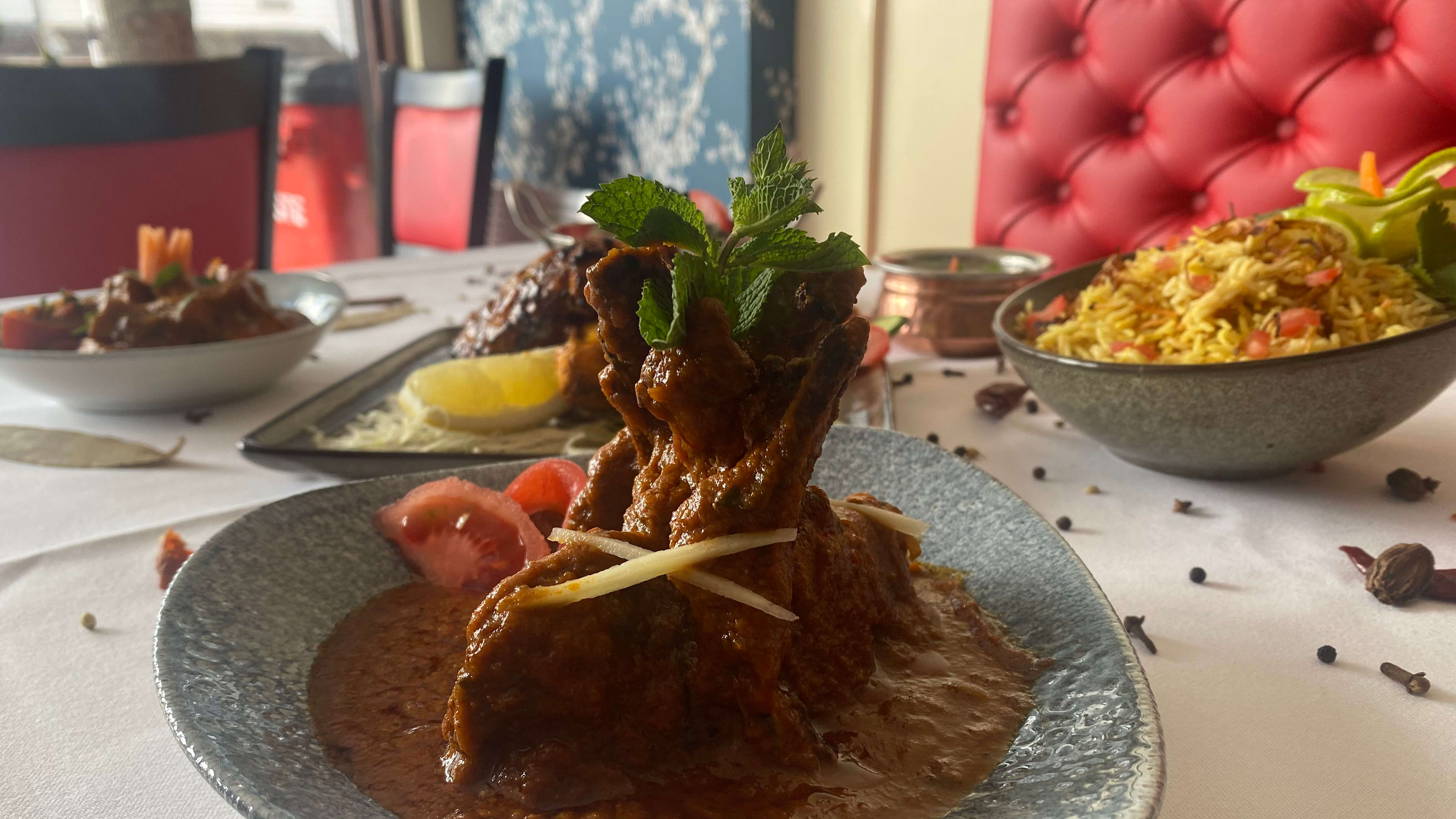 The 10 Best Restaurants in Reading 2025 | TheFork