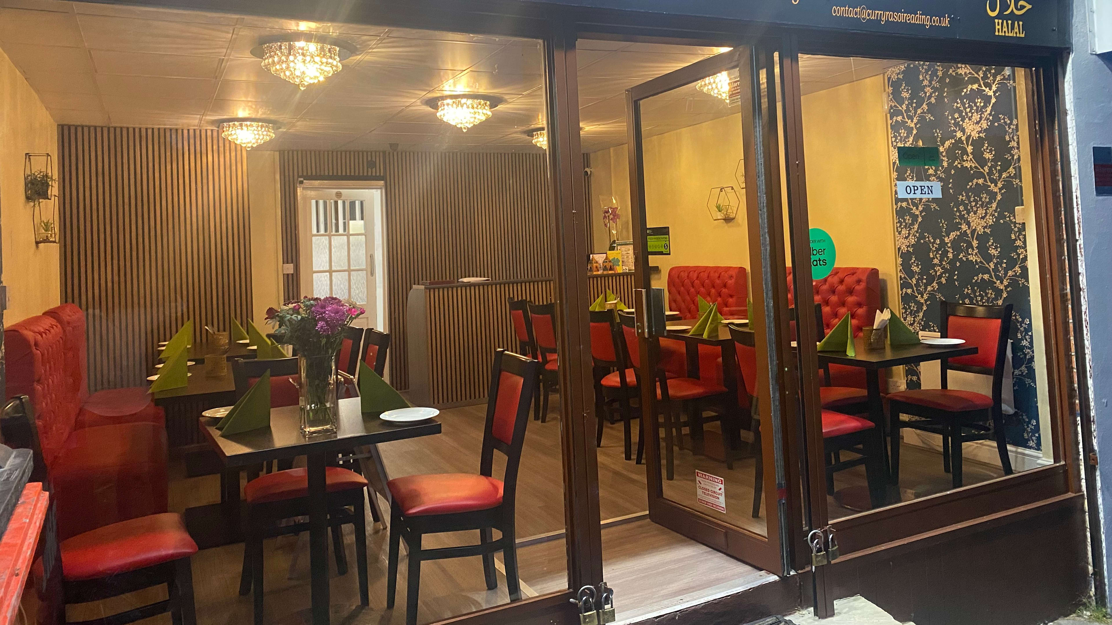 The 10 Best Restaurants in Reading 2025 | TheFork