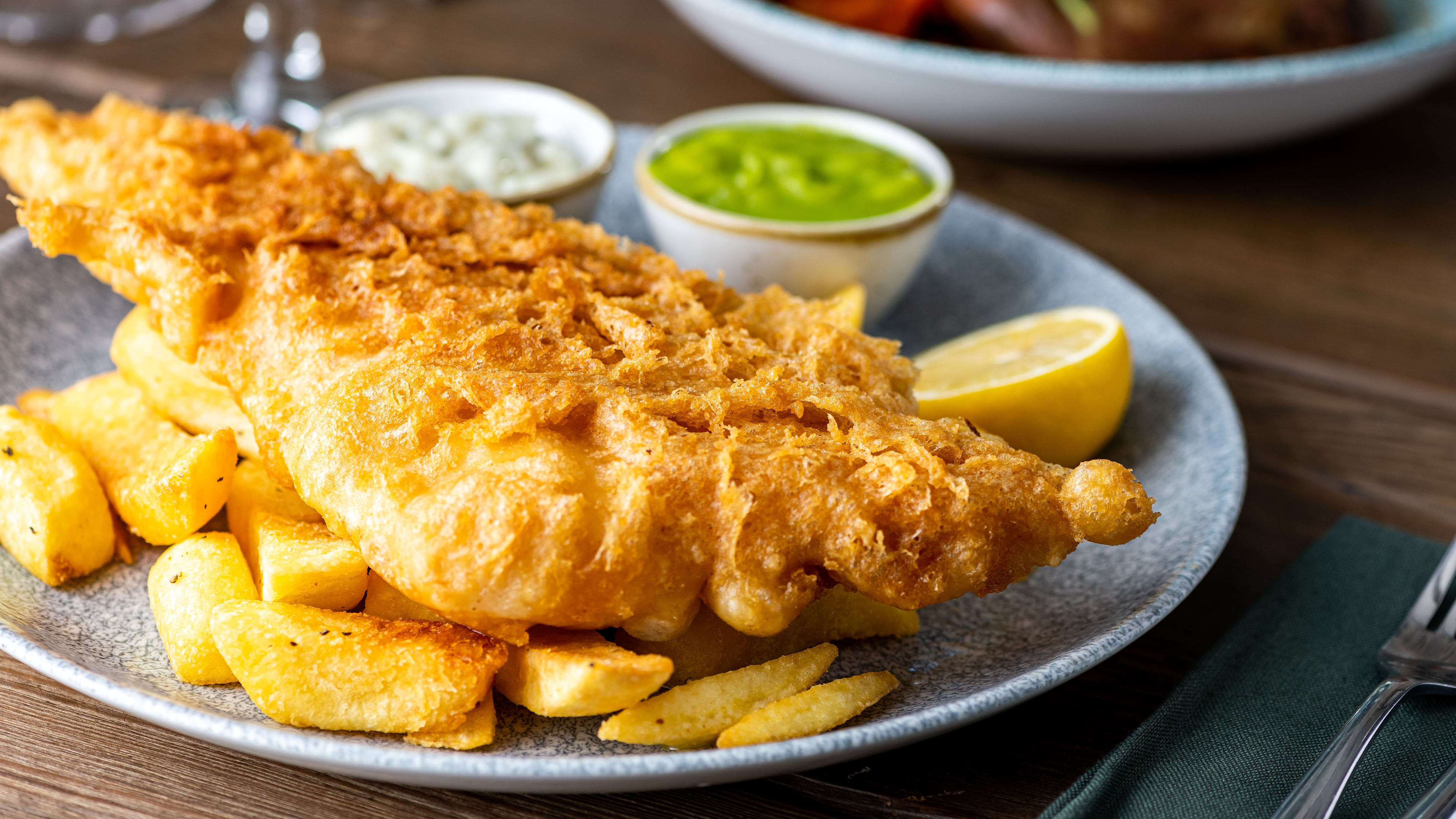 The 10 Best Restaurants in Stevenage 2025 | TheFork