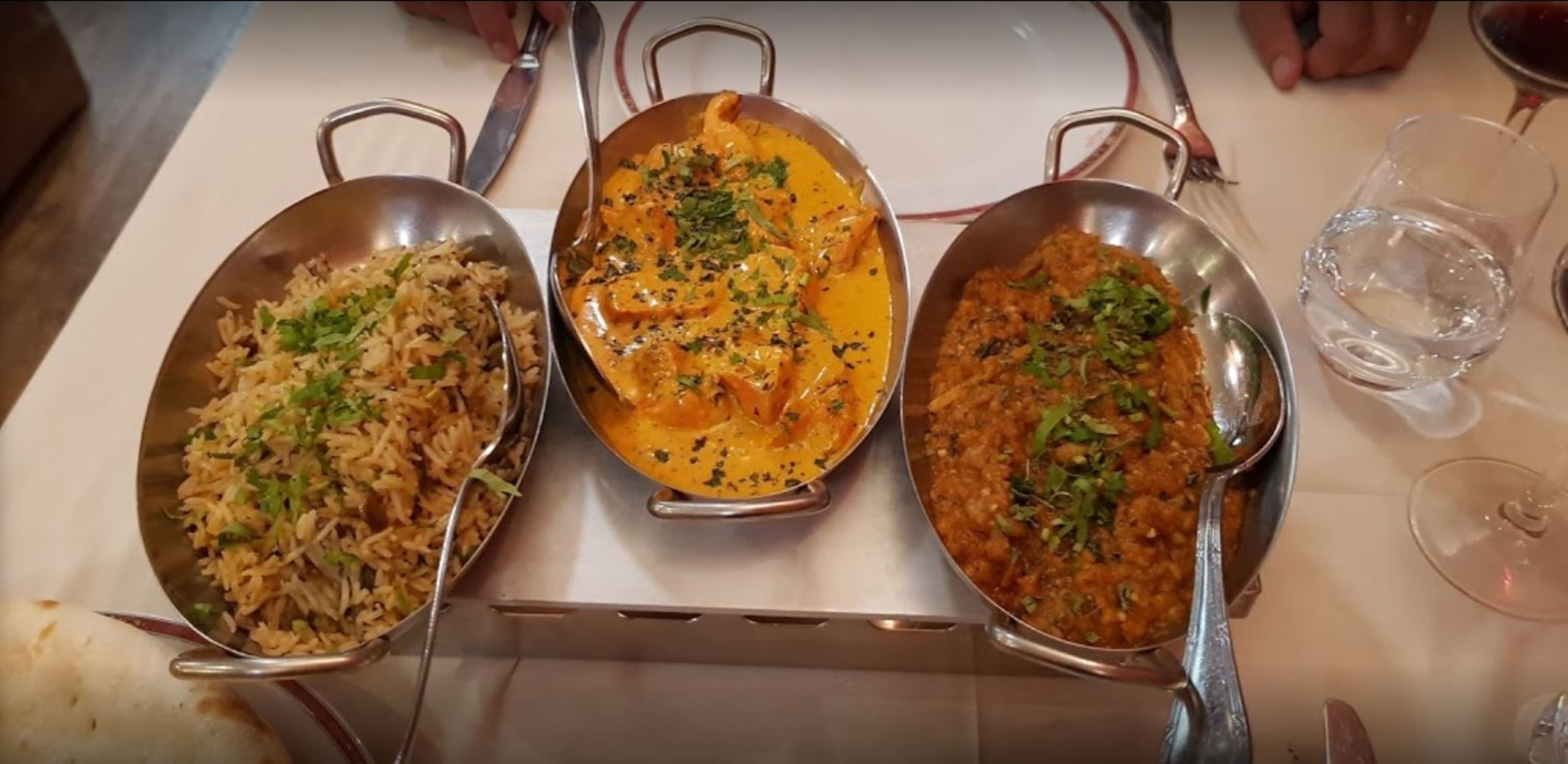 Les 10 meilleurs restaurants à Nyon 2025 | TheFork