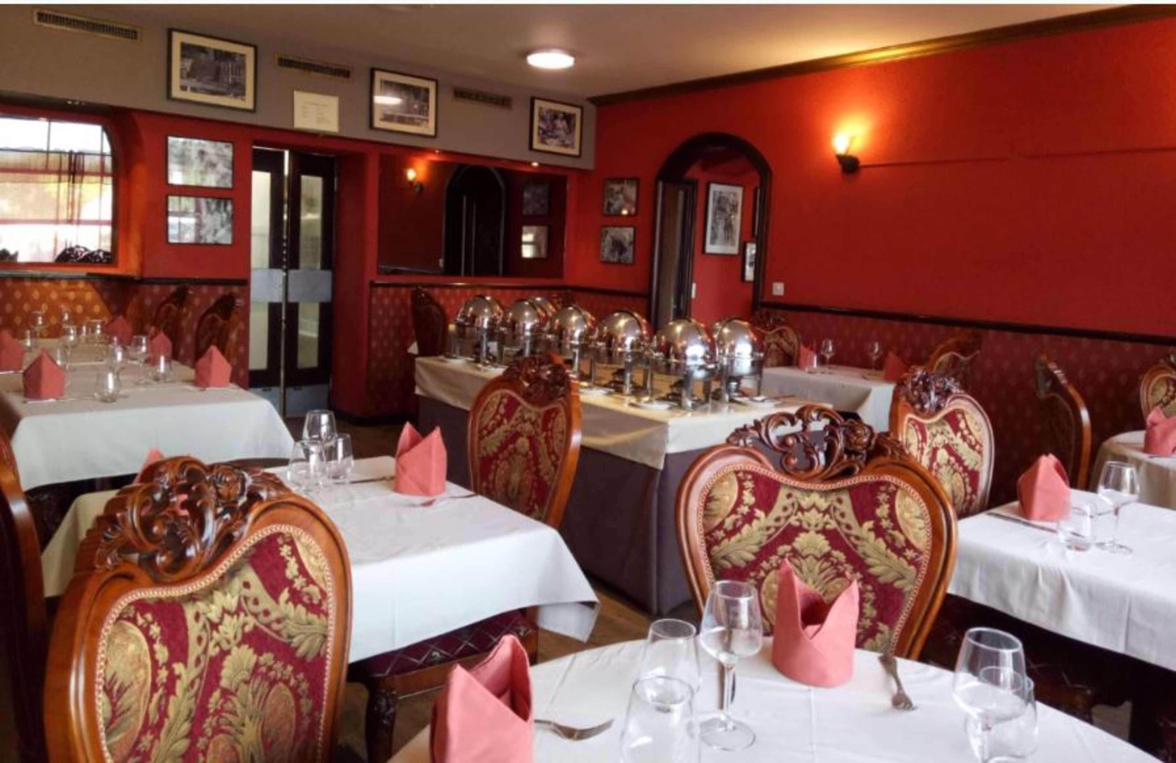 Les 10 meilleurs restaurants à Nyon 2025 | TheFork