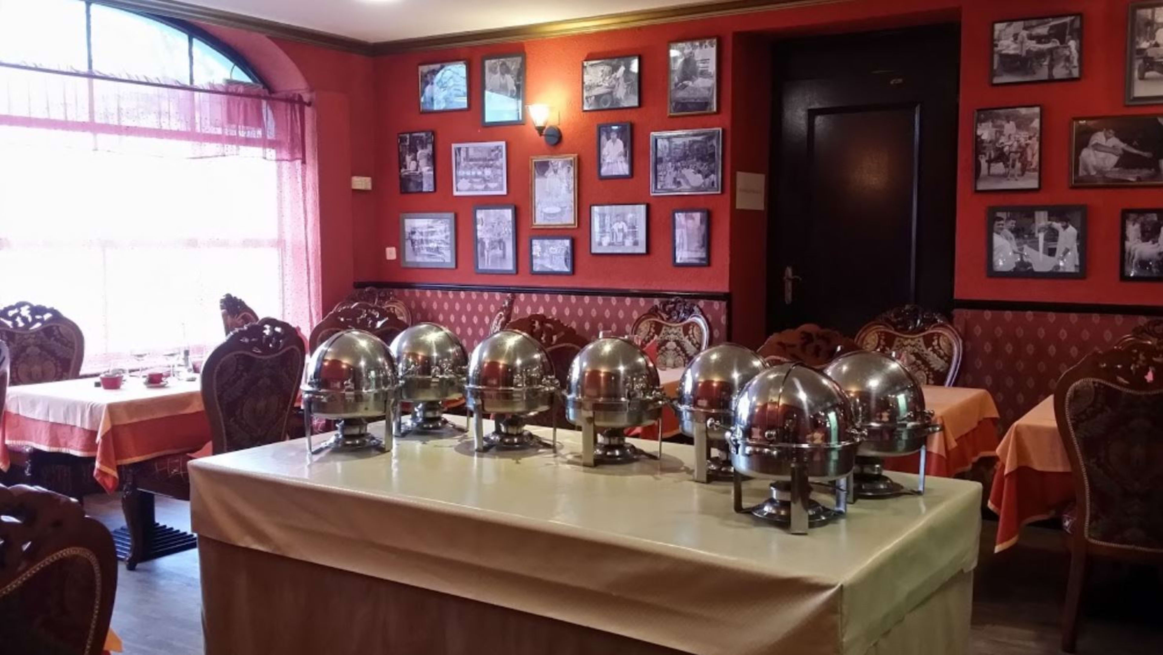 Les 10 meilleurs restaurants à Nyon 2025 | TheFork