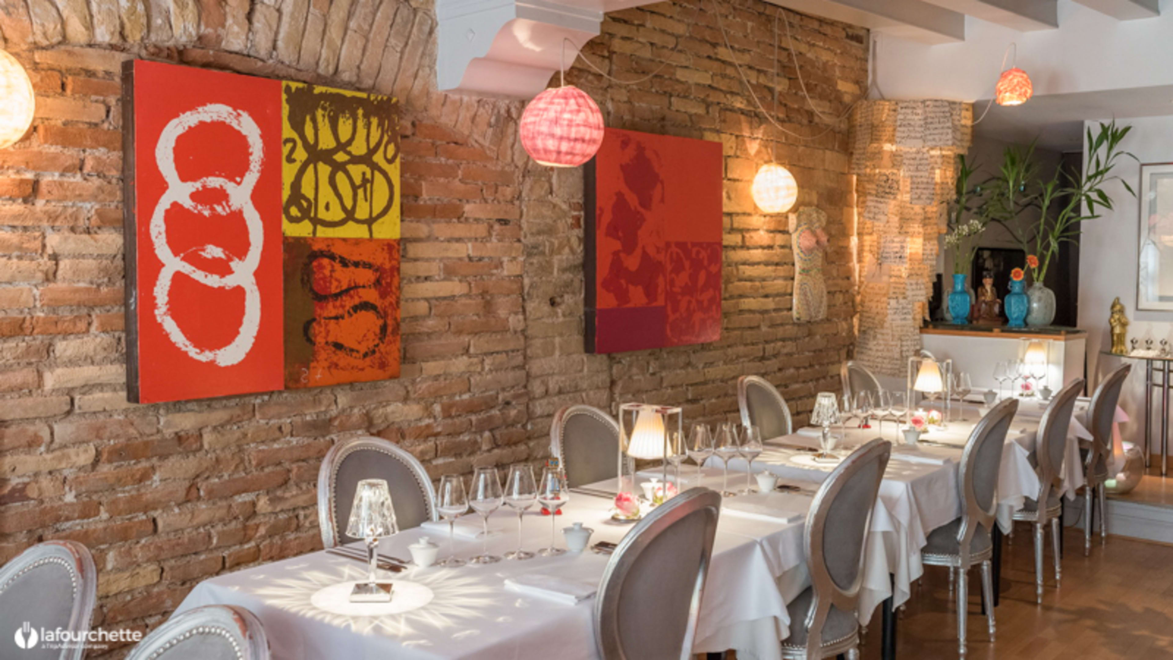 The 10 Best Restaurants in Strasbourg 2025 | TheFork