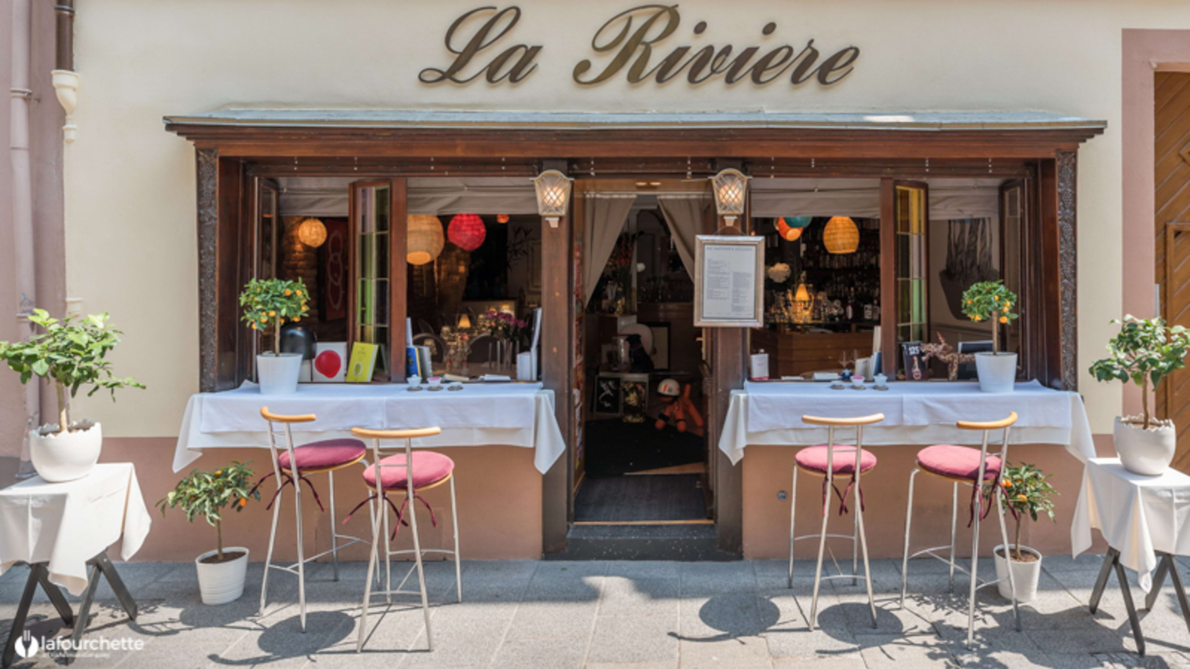 The 10 Best Restaurants in Strasbourg 2025 | TheFork