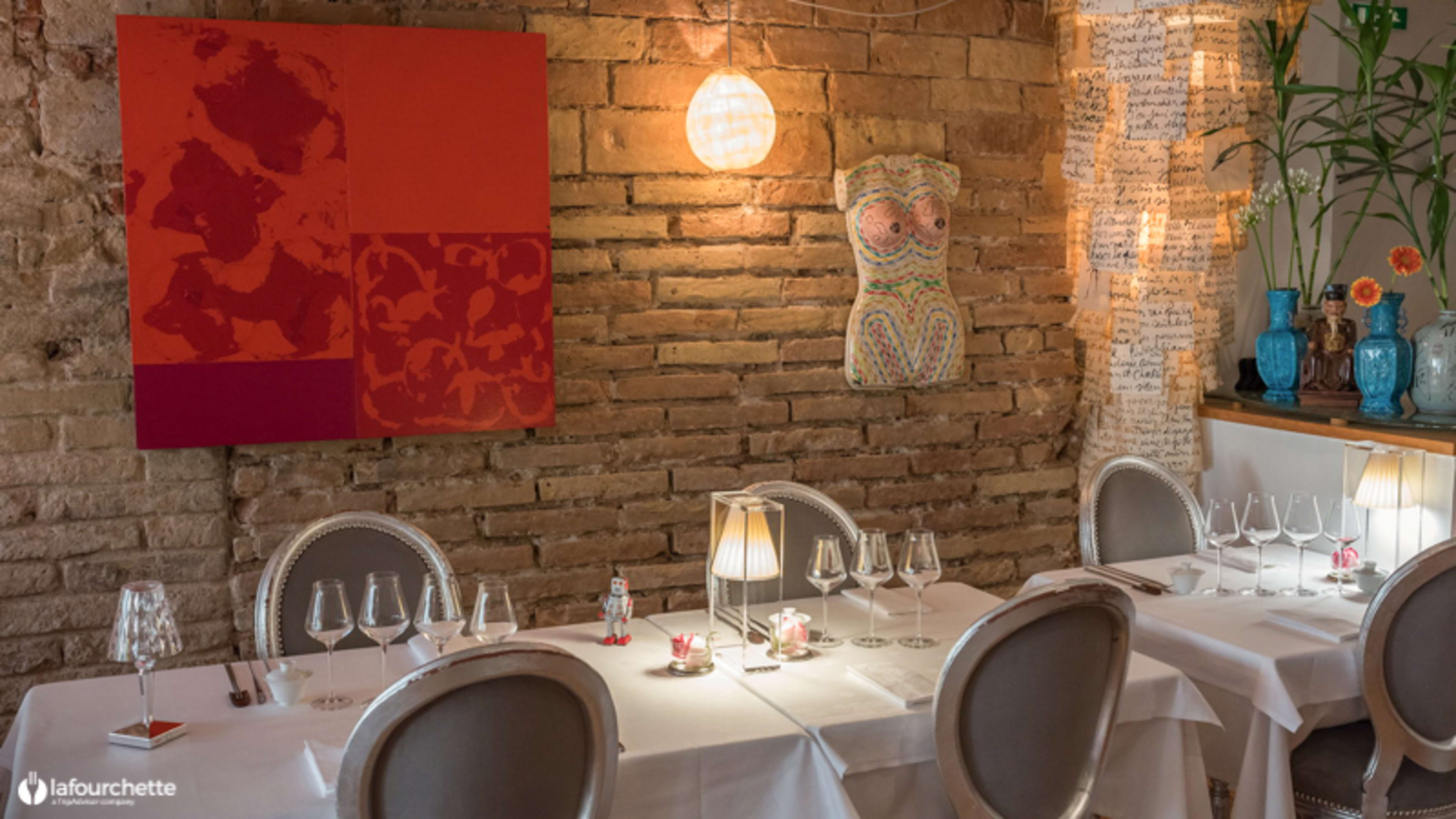 The 10 Best Restaurants in Strasbourg 2025 | TheFork