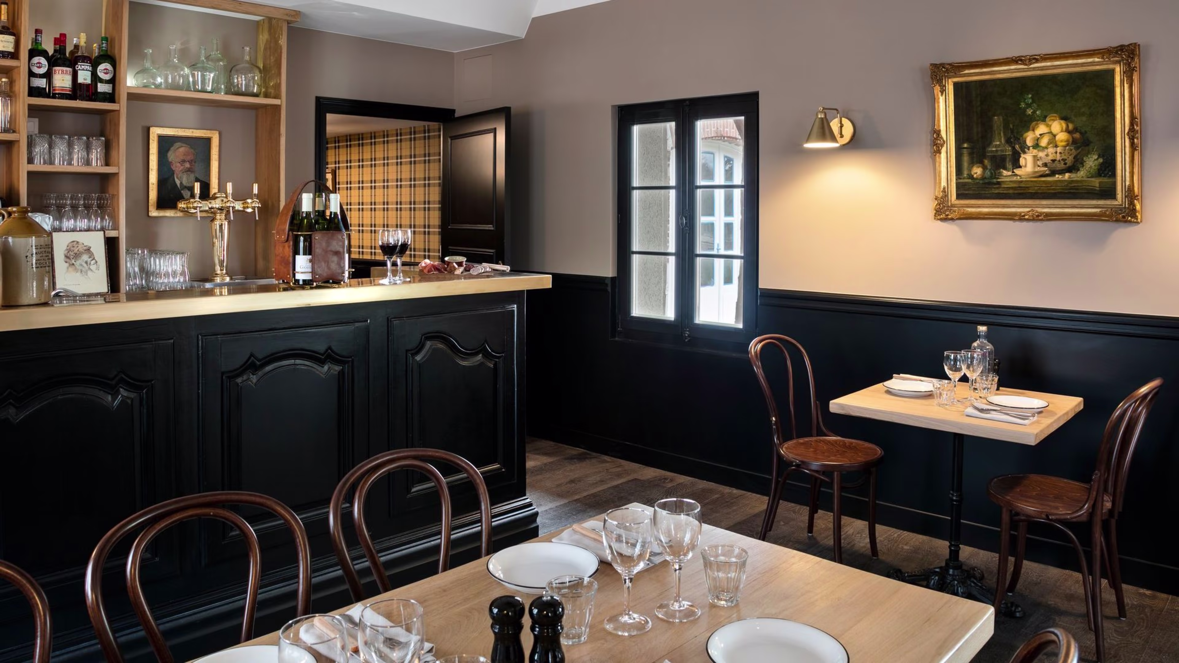 Les 10 meilleurs restaurants à Amboise 2025 | TheFork