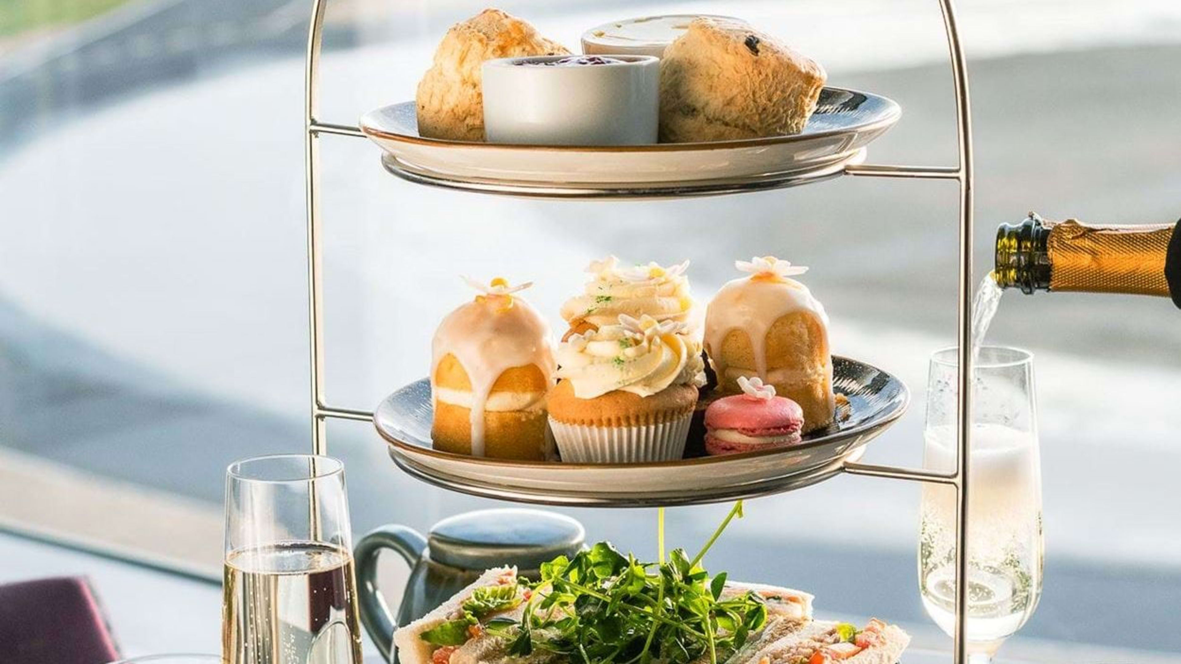 The 10 Best Restaurants in Weybridge 2025 | TheFork