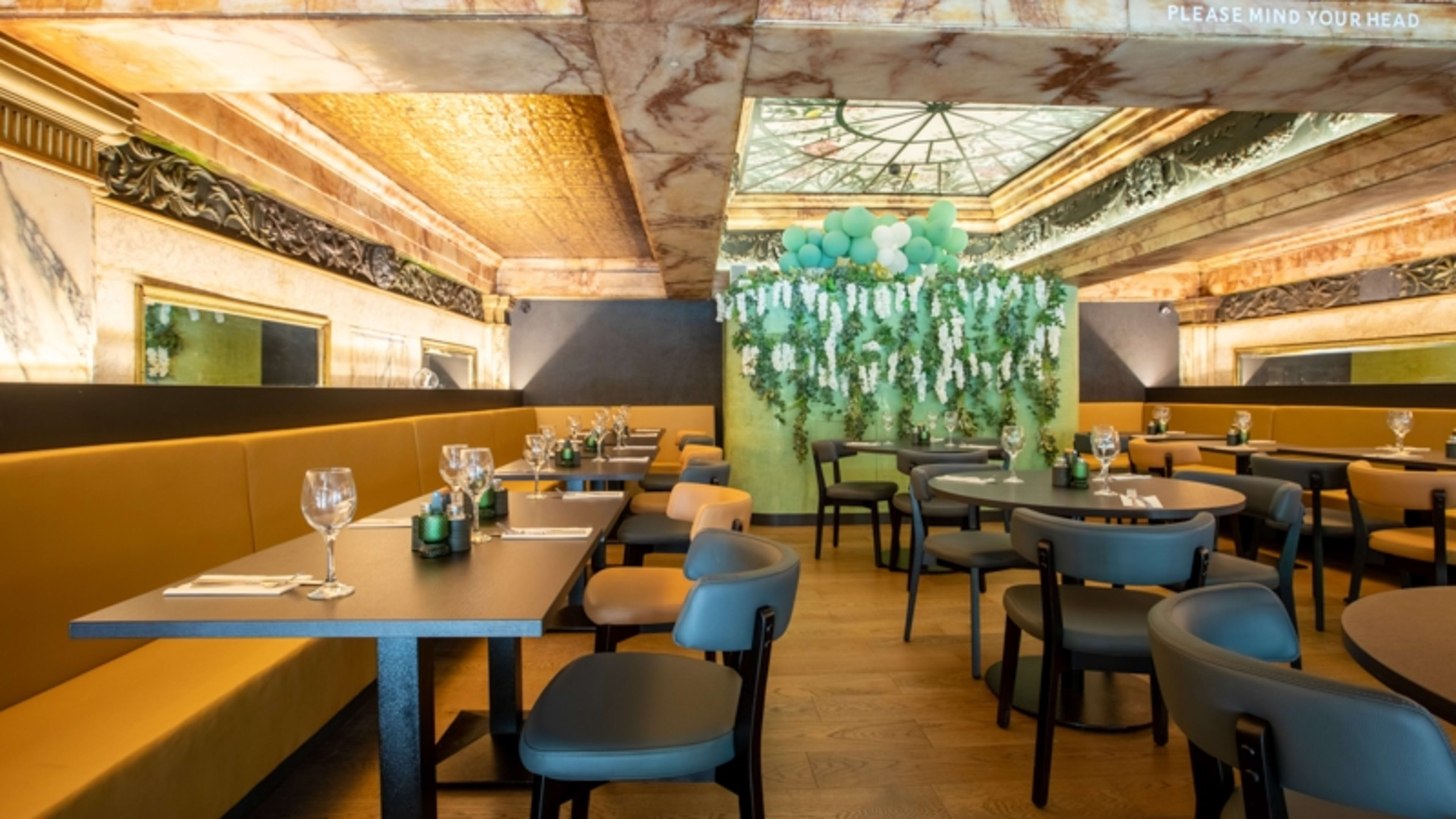 The 10 Best Restaurants in Charing Cross, Strand & Trafalgar Square ...