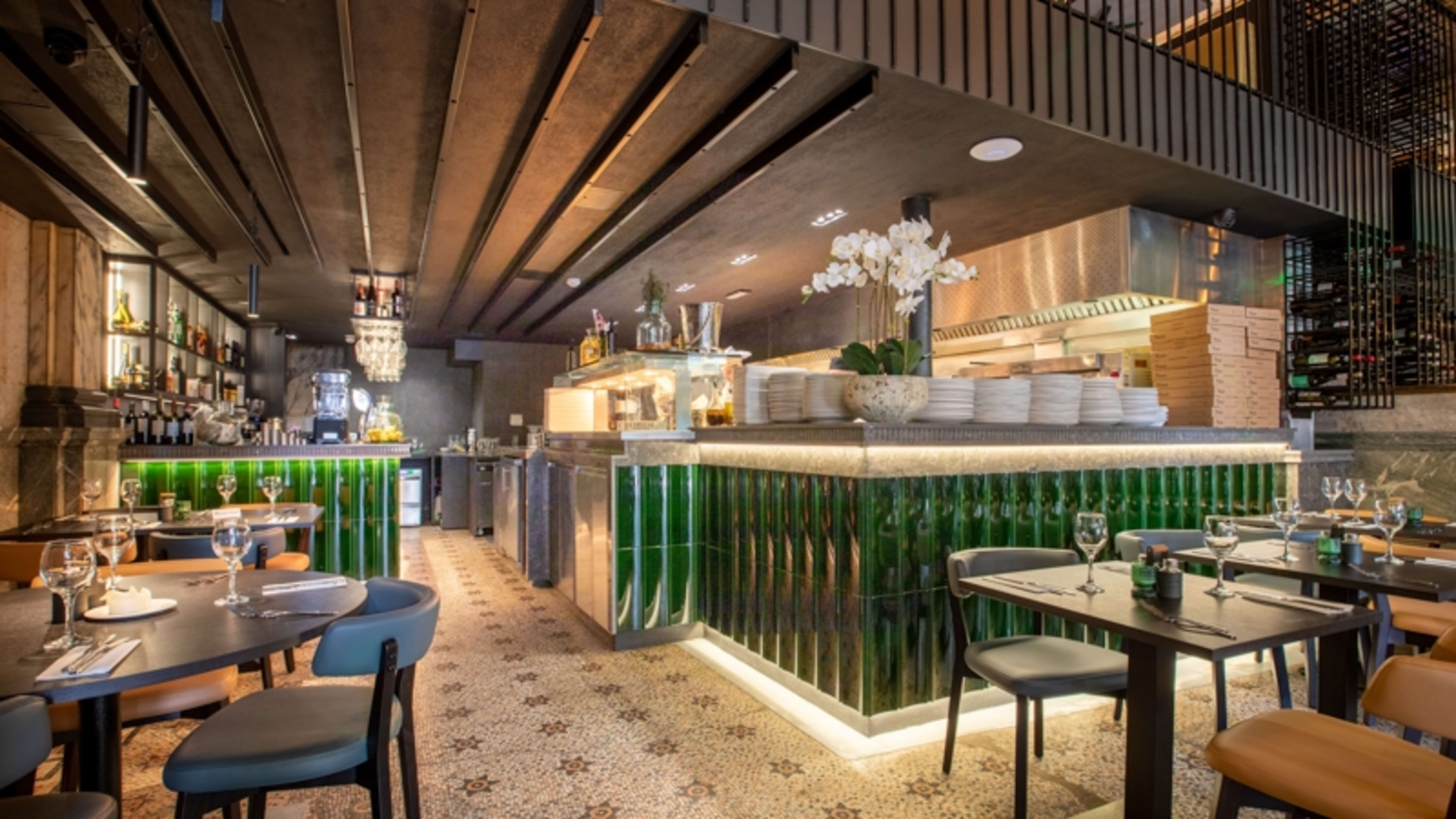 The 10 Best Restaurants in Charing Cross, Strand & Trafalgar Square ...