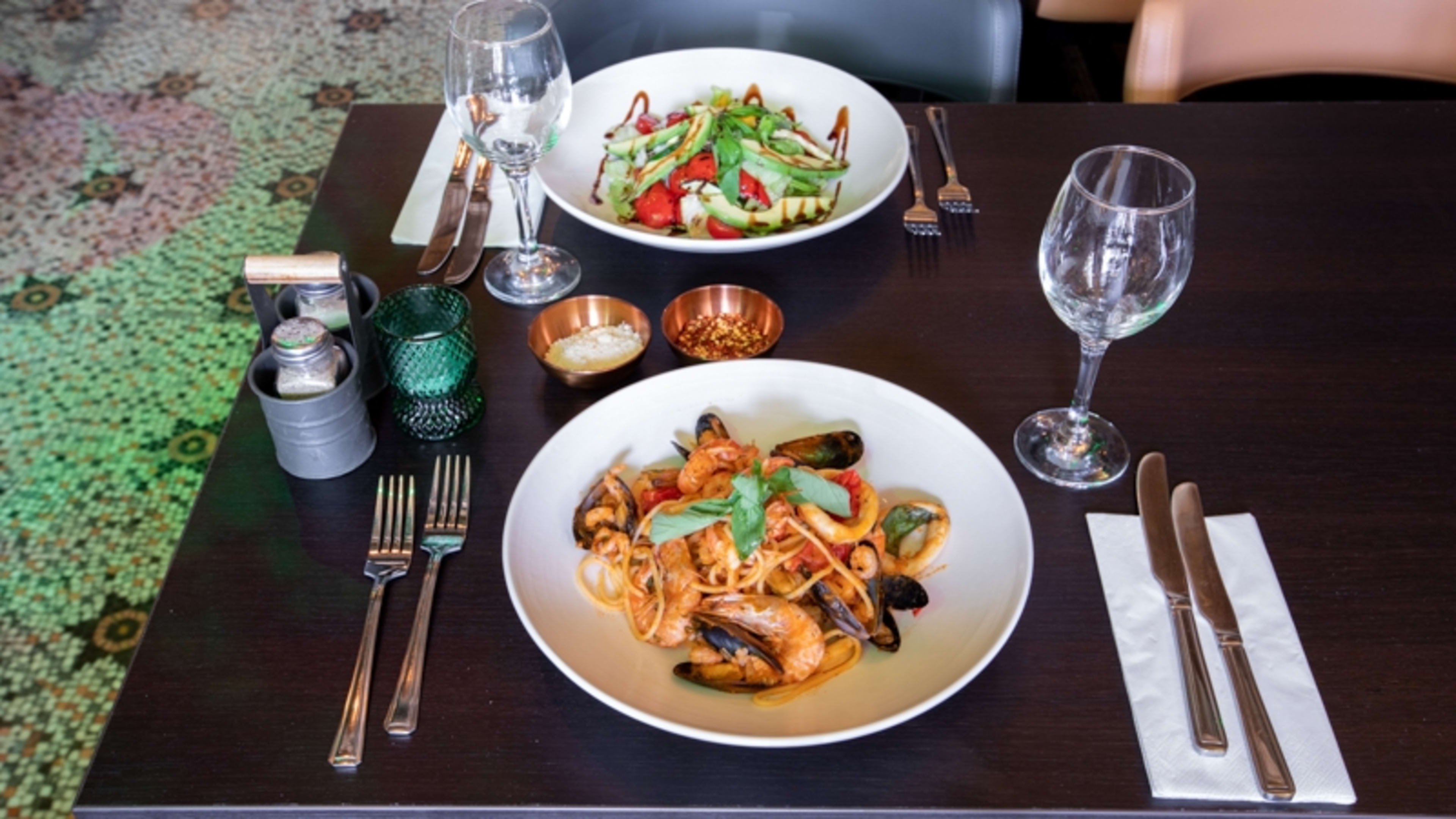 The 10 Best Restaurants in Charing Cross, Strand & Trafalgar Square ...