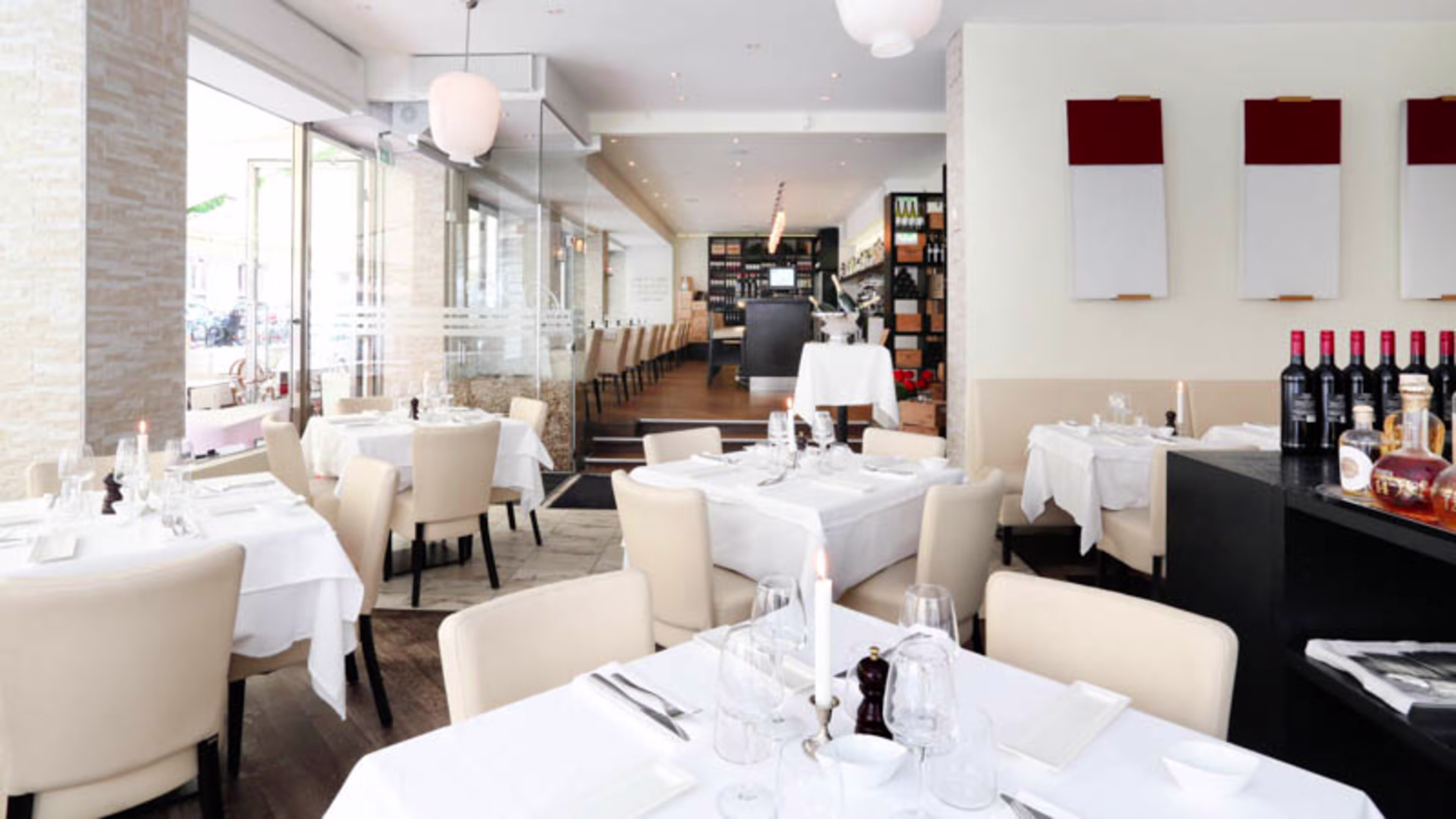 The 10 Best Restaurants in Östermalm, Stockholm | TheFork