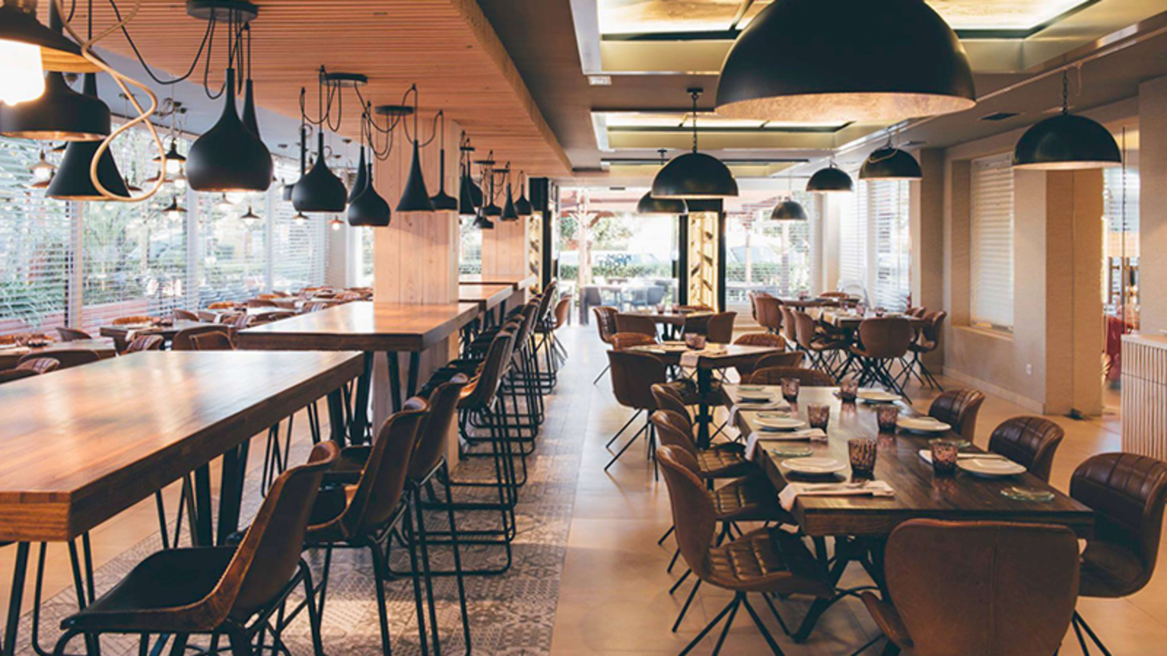 The 10 Best Restaurants in Calpe 2025 | TheFork