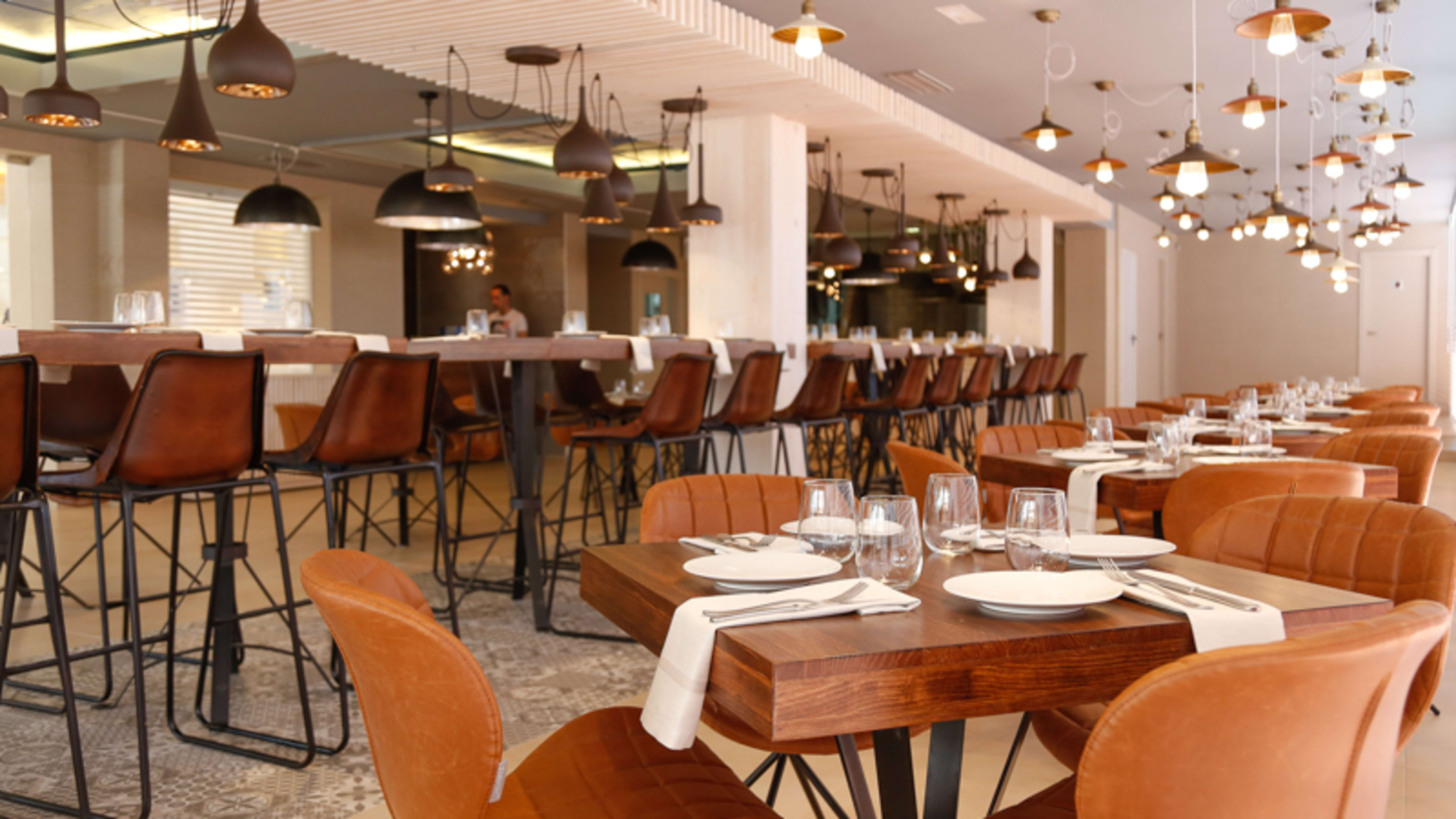 The 10 Best Restaurants in Calpe 2025 | TheFork