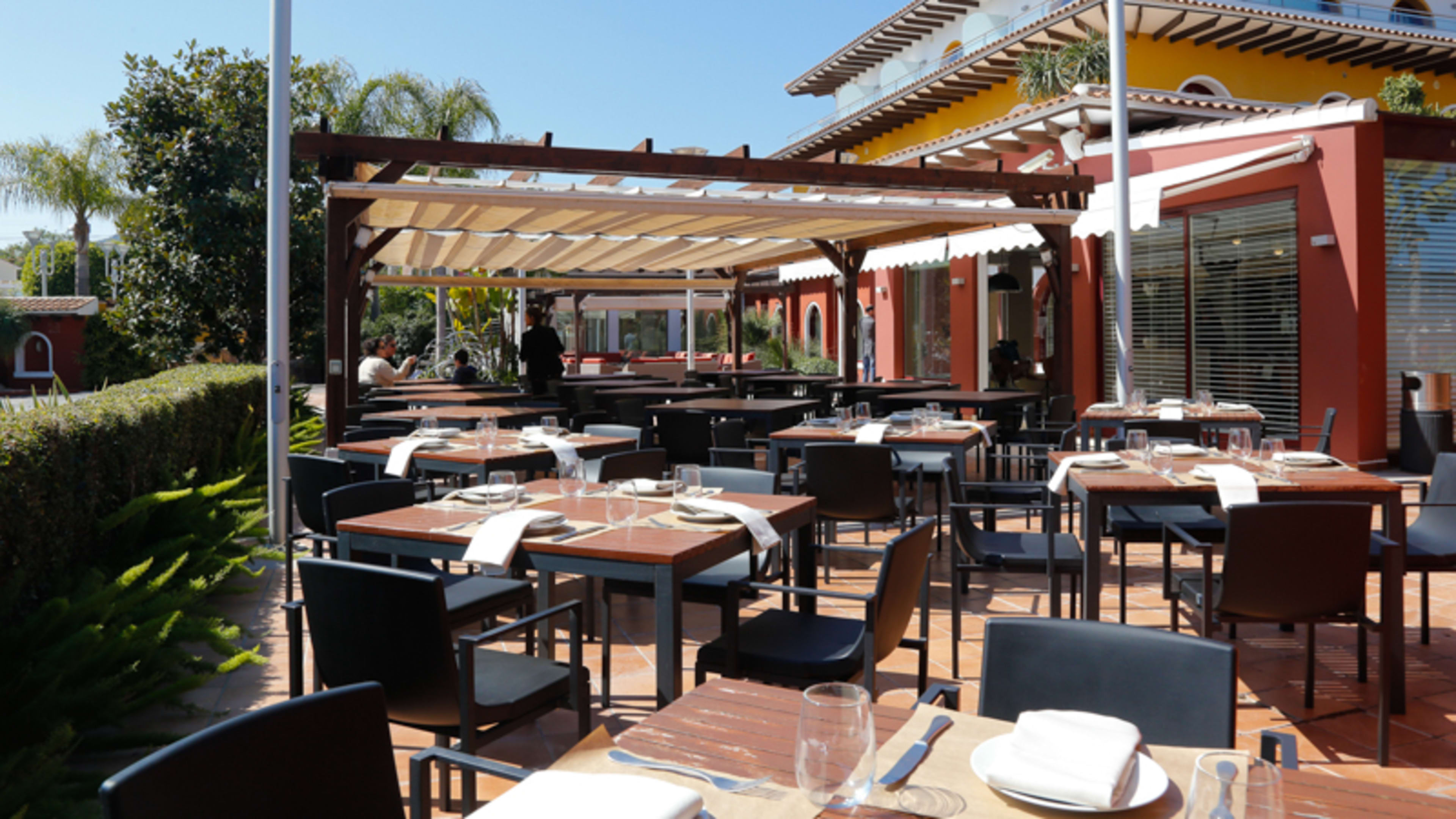 The 10 Best Restaurants in Calpe 2025 | TheFork